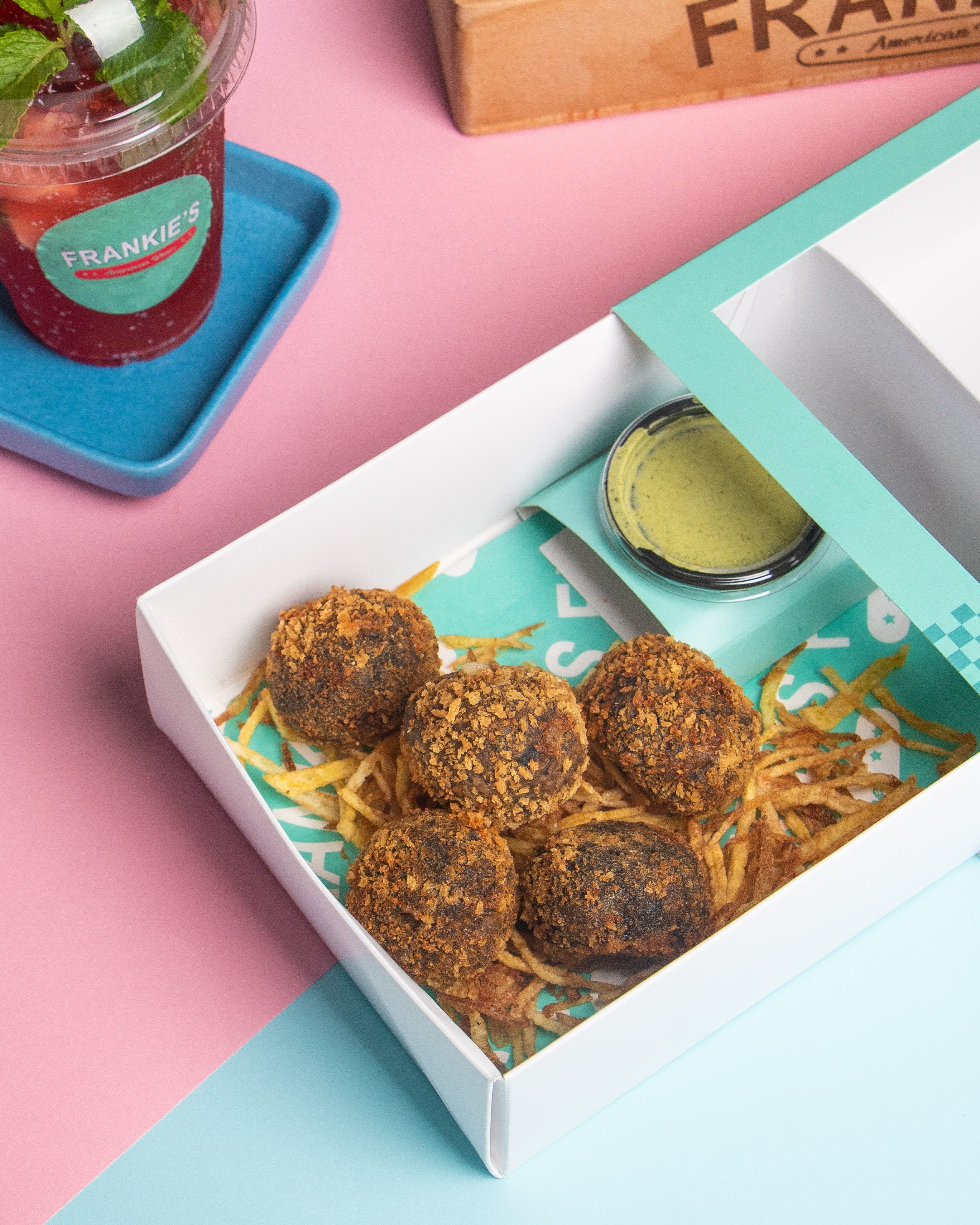 Cooked Food In White Cardboard Box Free Stock Photo