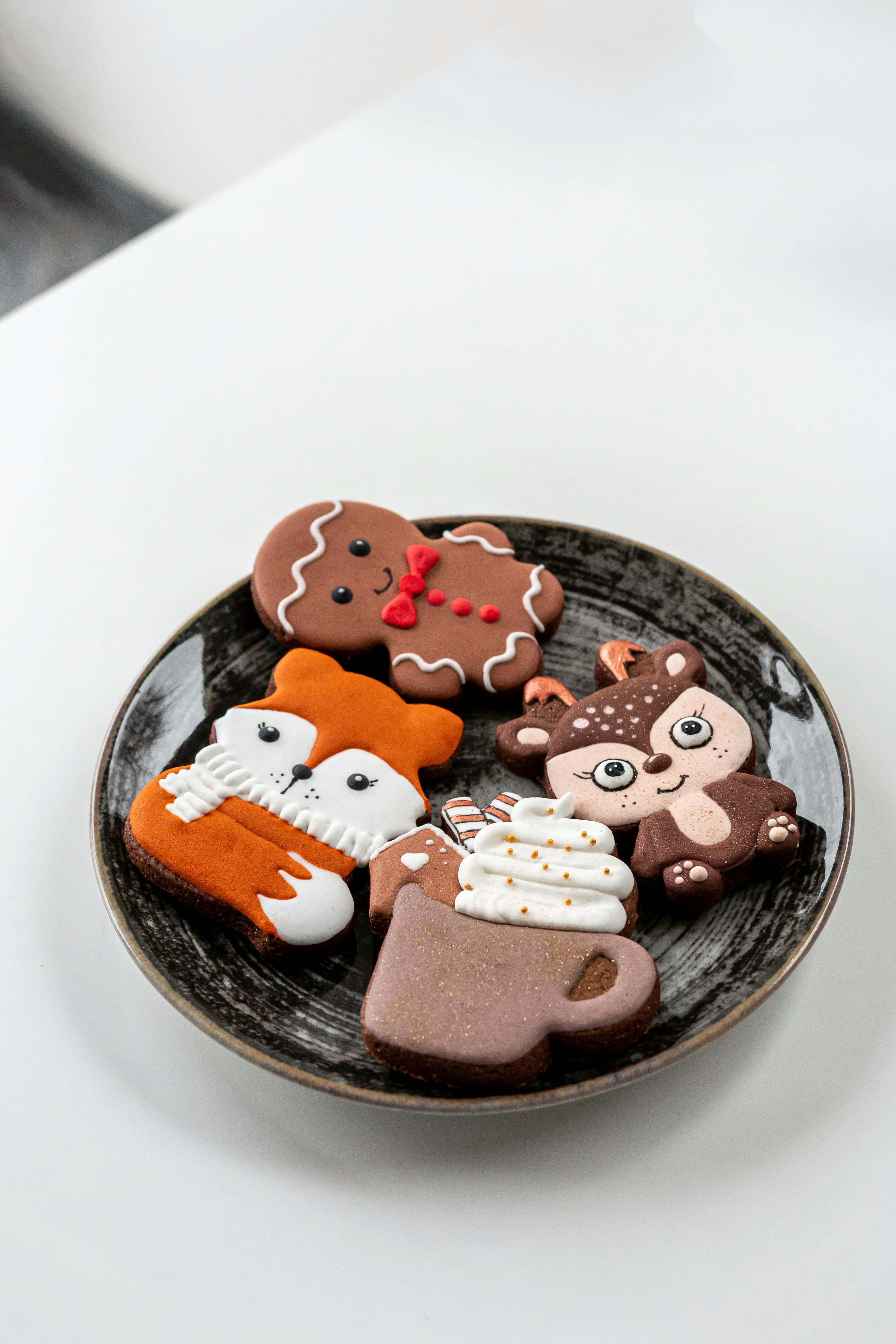Gingerbread Animated Photos, Download The BEST Free Gingerbread ...