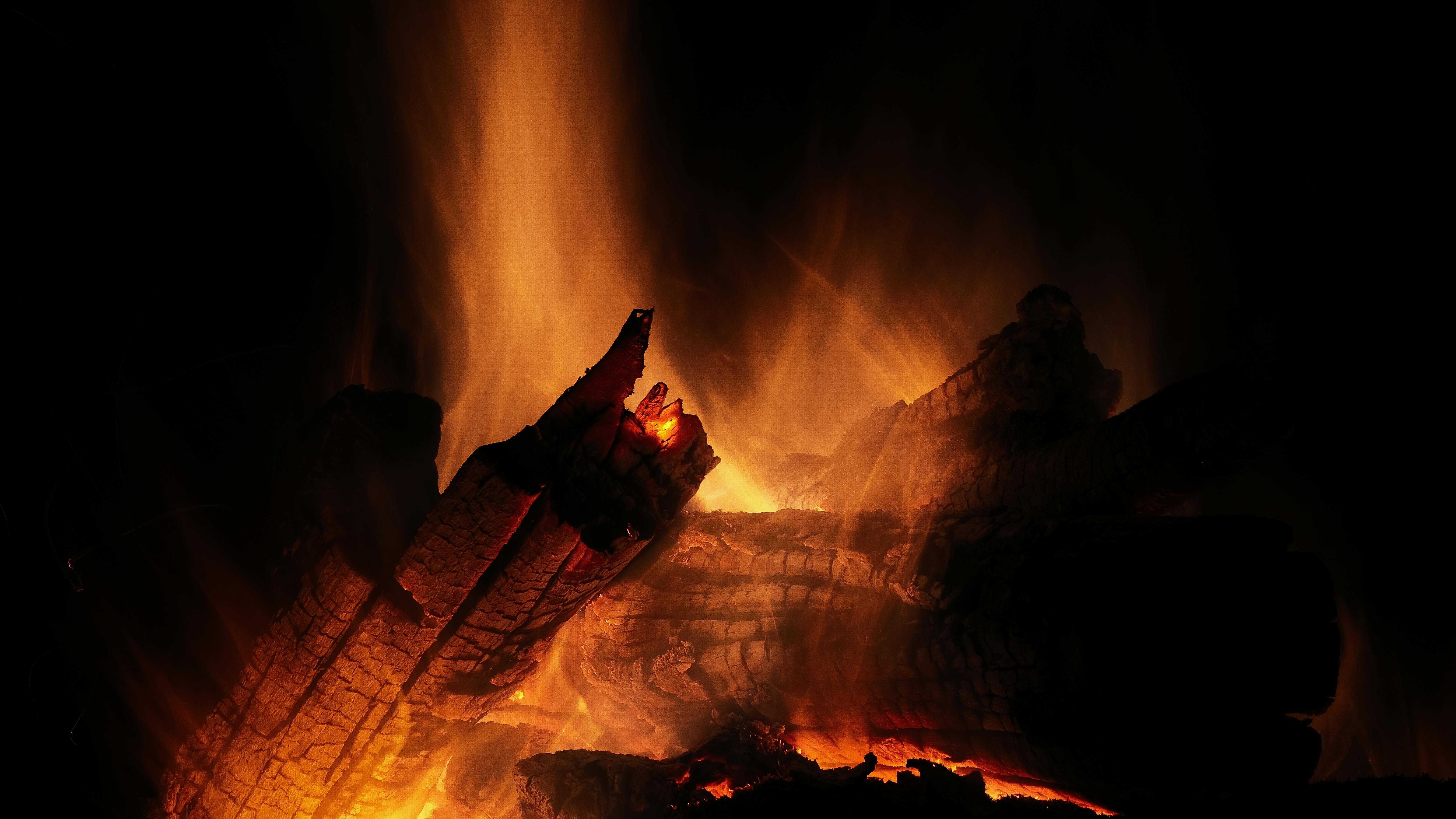 Video Of Bonfire Photos, Download The BEST Free Video Of Bonfire Stock ...