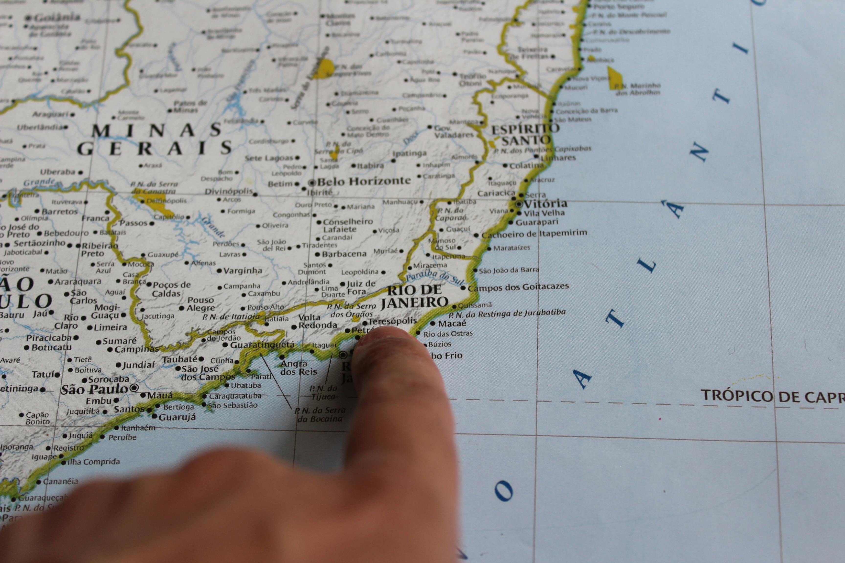 Rio Map Photos, Download The BEST Free Rio Map Stock Photos & HD Images