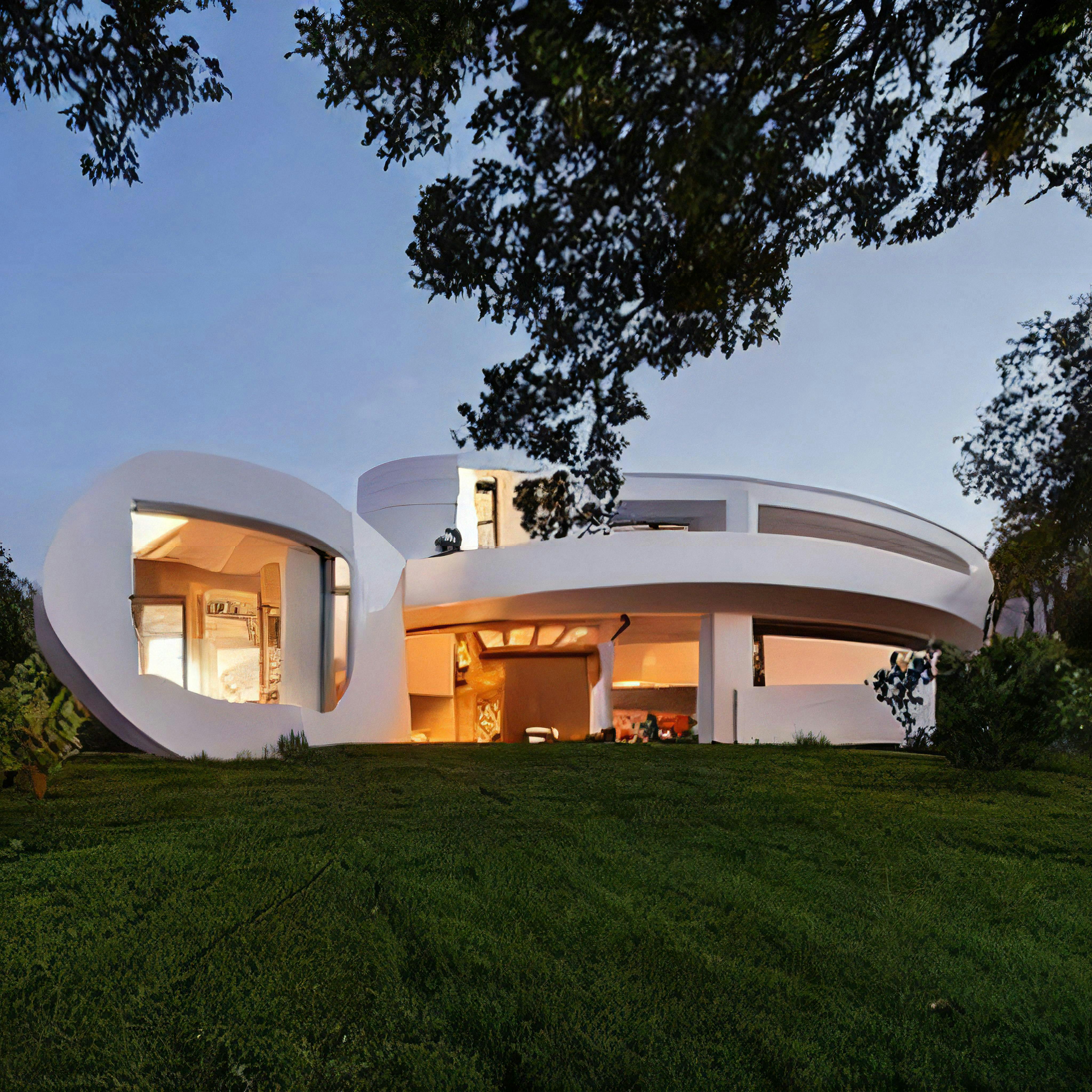 Modern Homes 16 Photos & Videos Collected by Christopher Moon