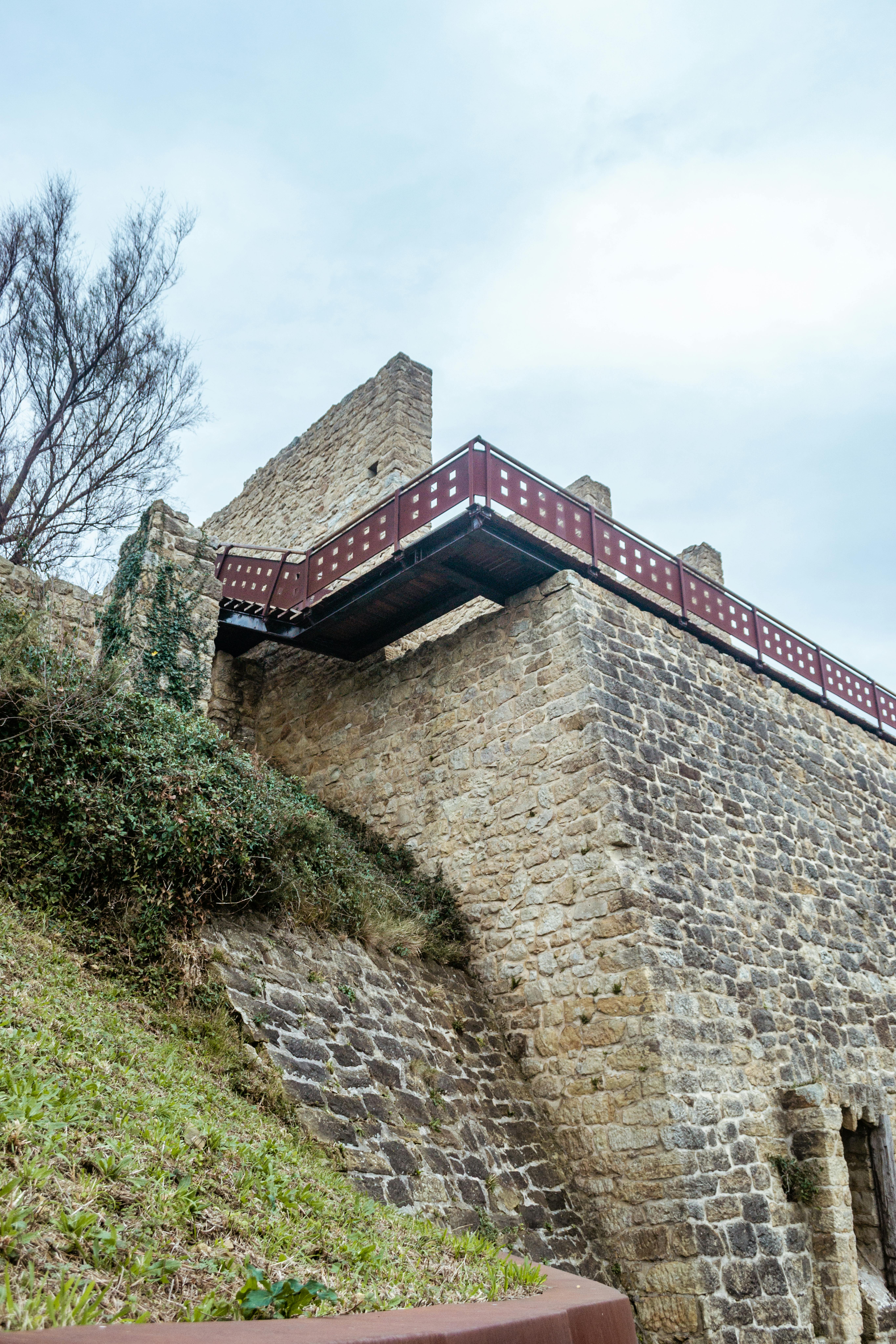 Balcony Castle Photos, Download The BEST Free Balcony Castle Stock ...