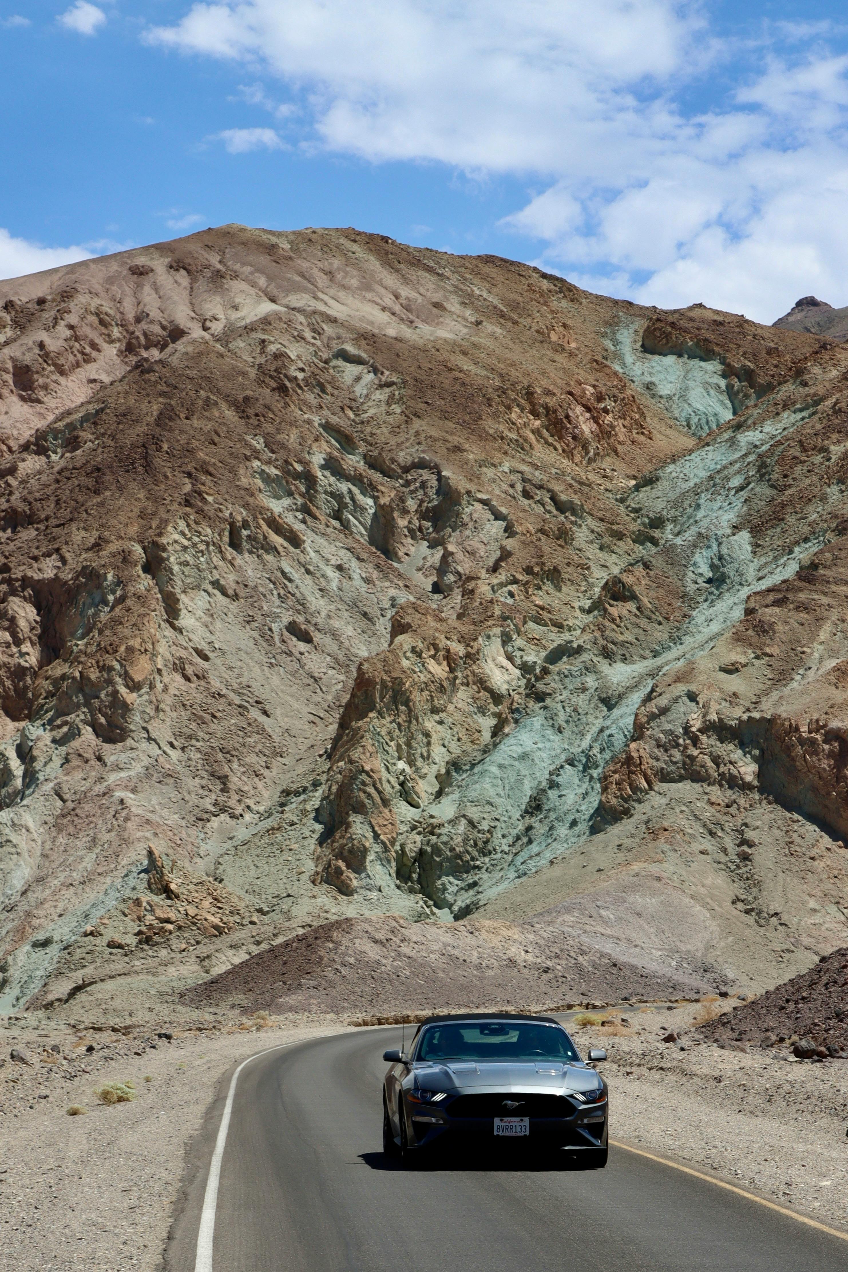 Mustang Landscape Photos, Download The BEST Free Mustang Landscape ...