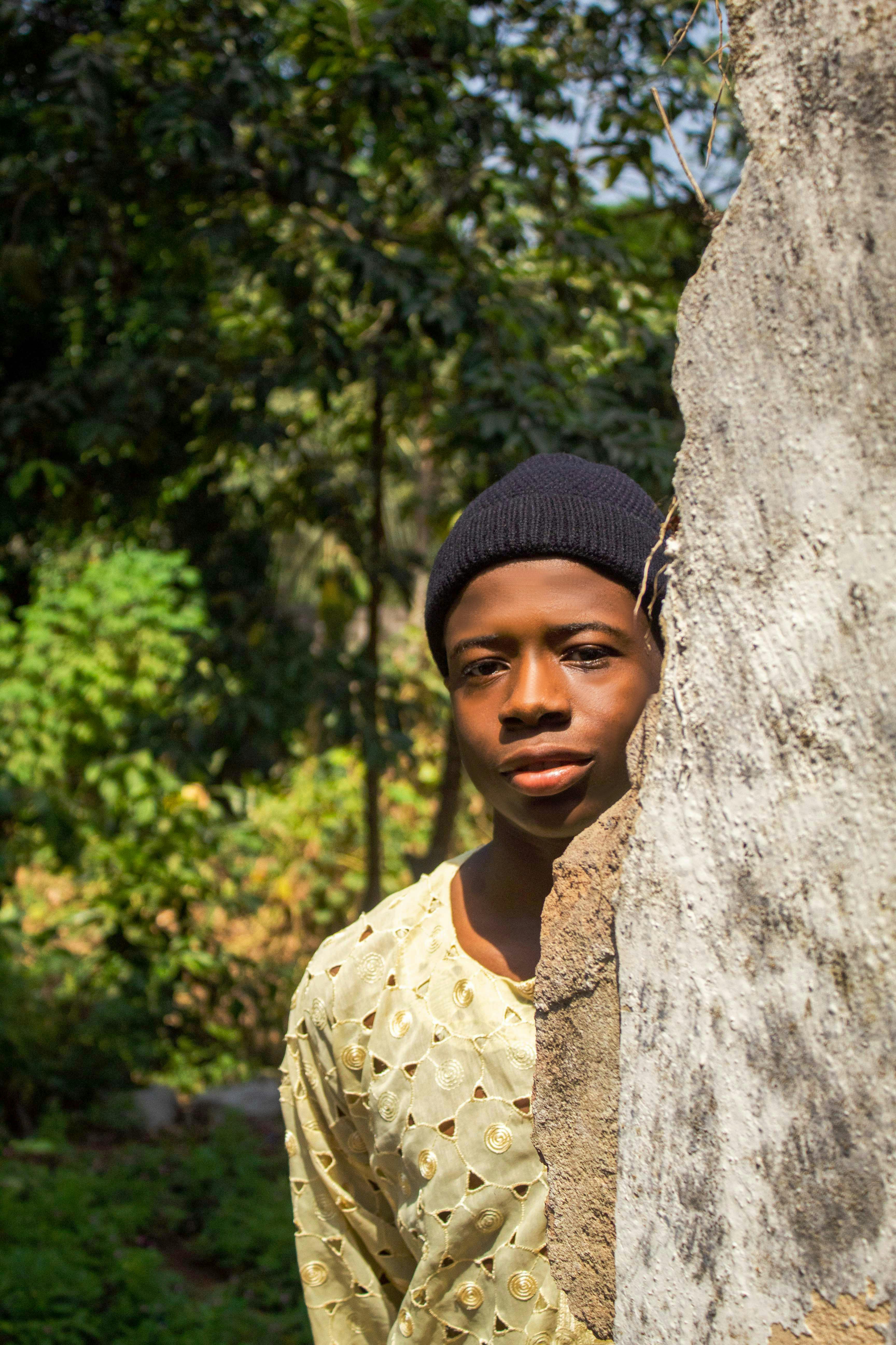Gratis stockfoto van detailopname, jongen, portret.