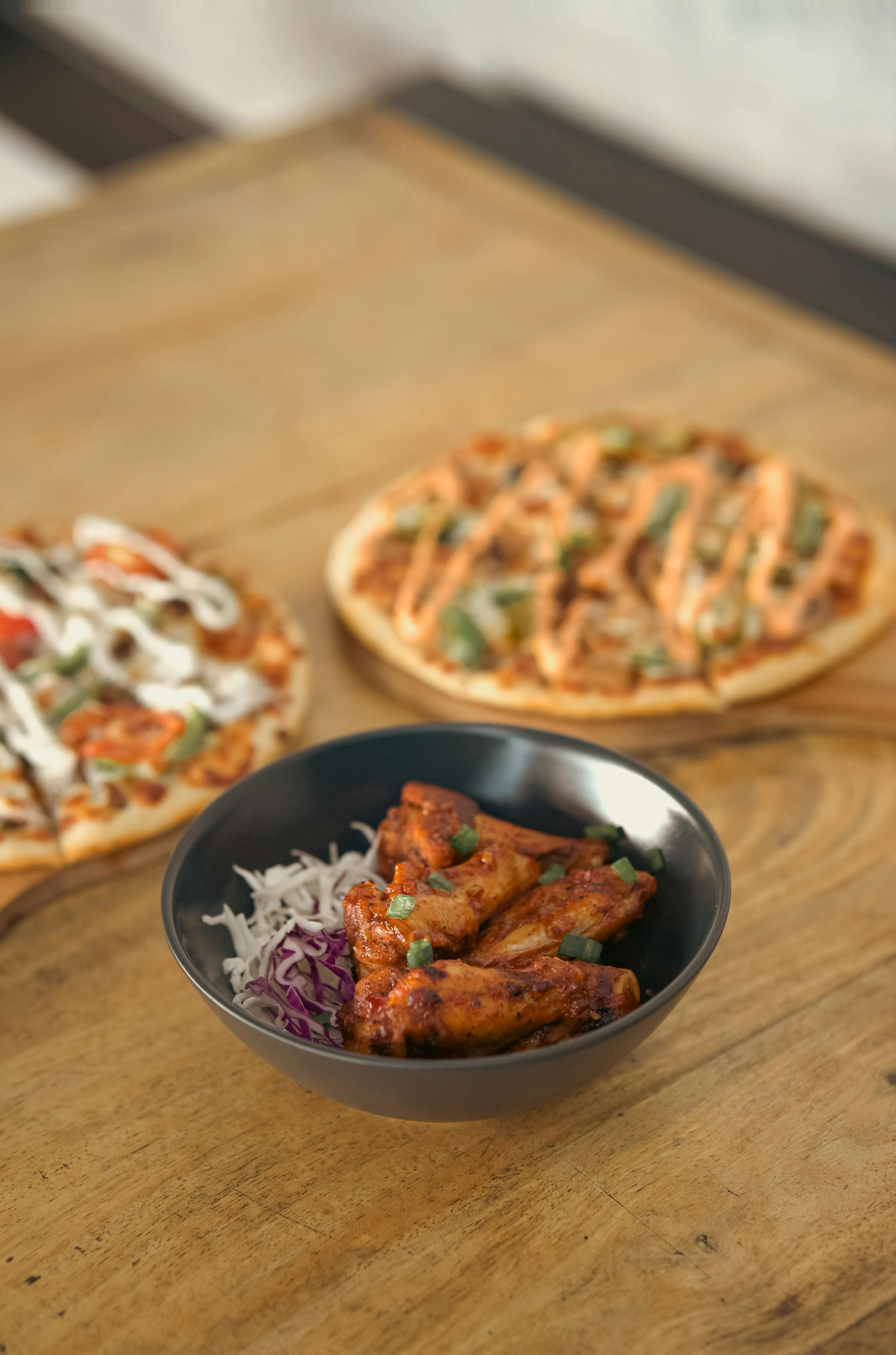 Paperroni Pizza Photos, Download Free Paperroni Pizza Stock Photos & HD ...