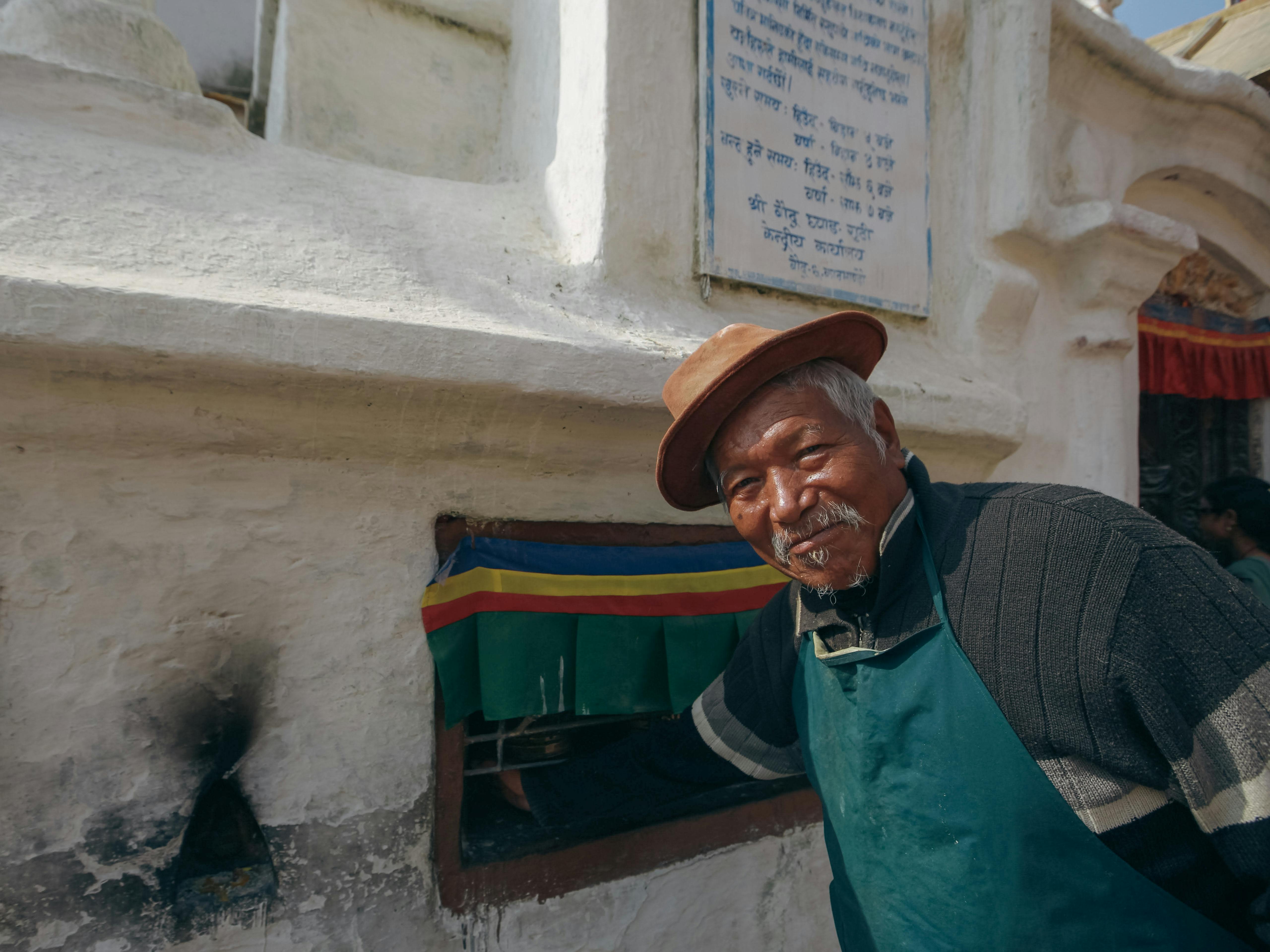 Smiling Man Reach Photos, Download The BEST Free Smiling Man Reach ...