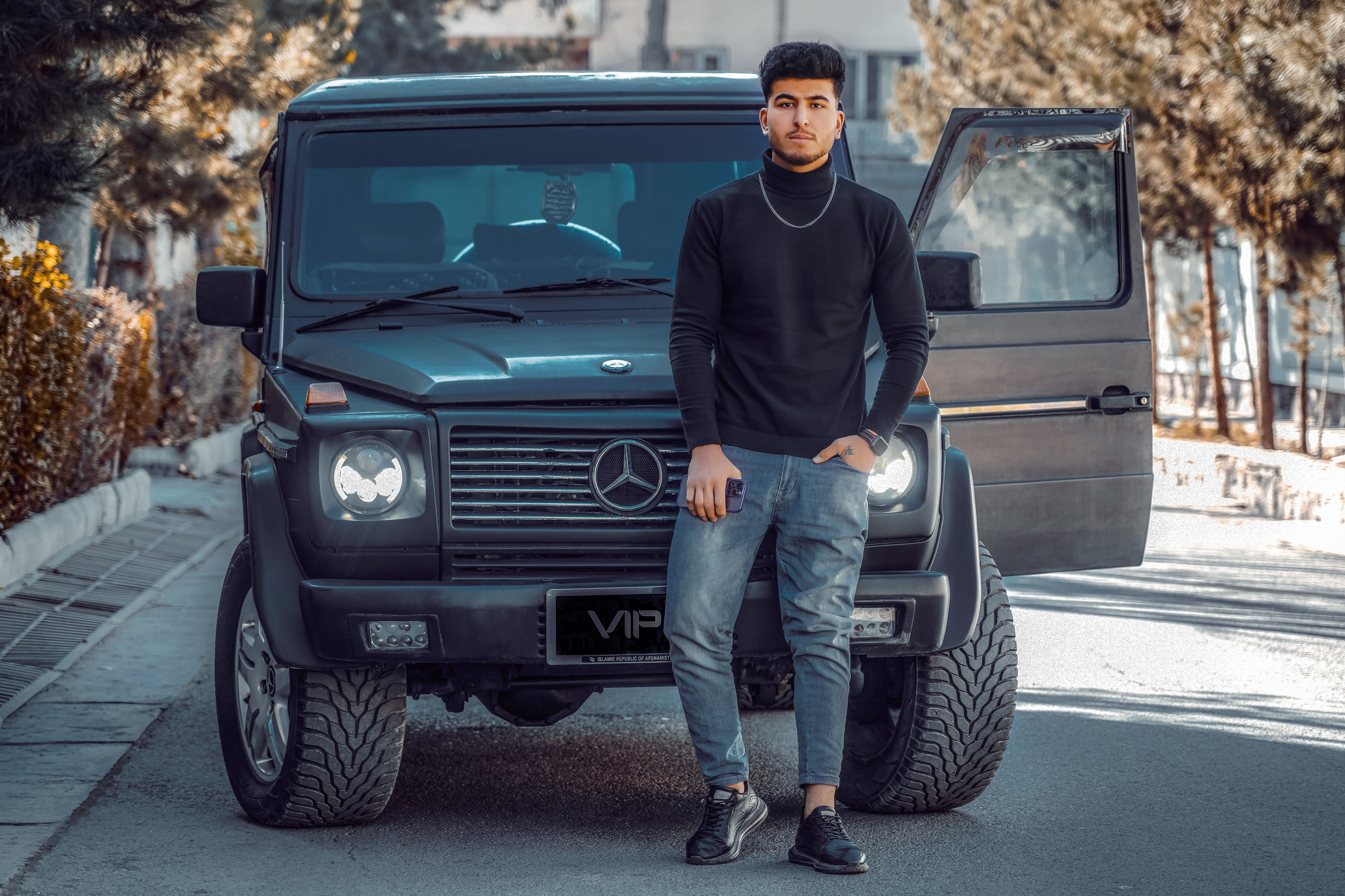 Mercedes People Photos, Download The BEST Free Mercedes People Stock ...