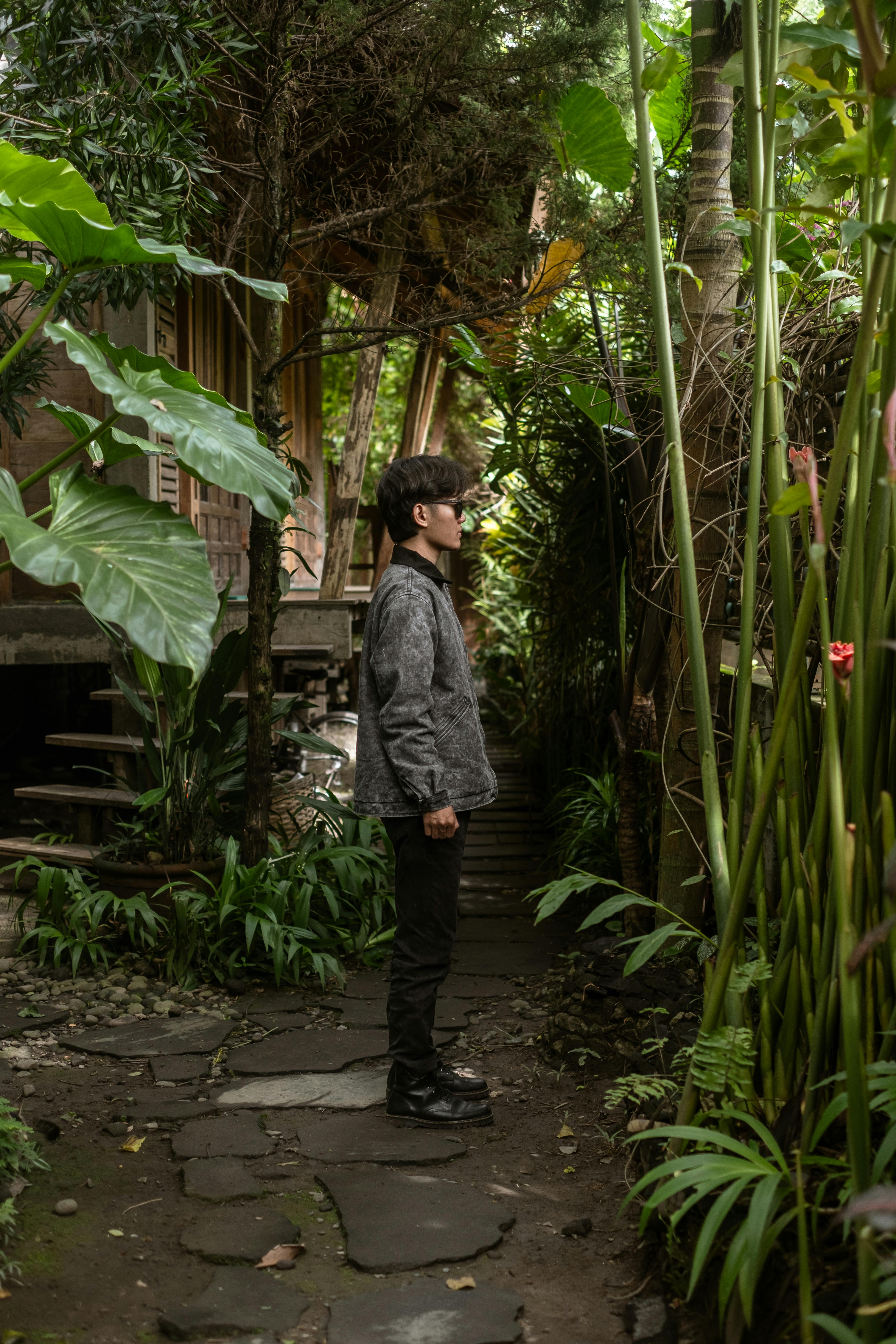 Linear SHot Photography · Free Stock Photo