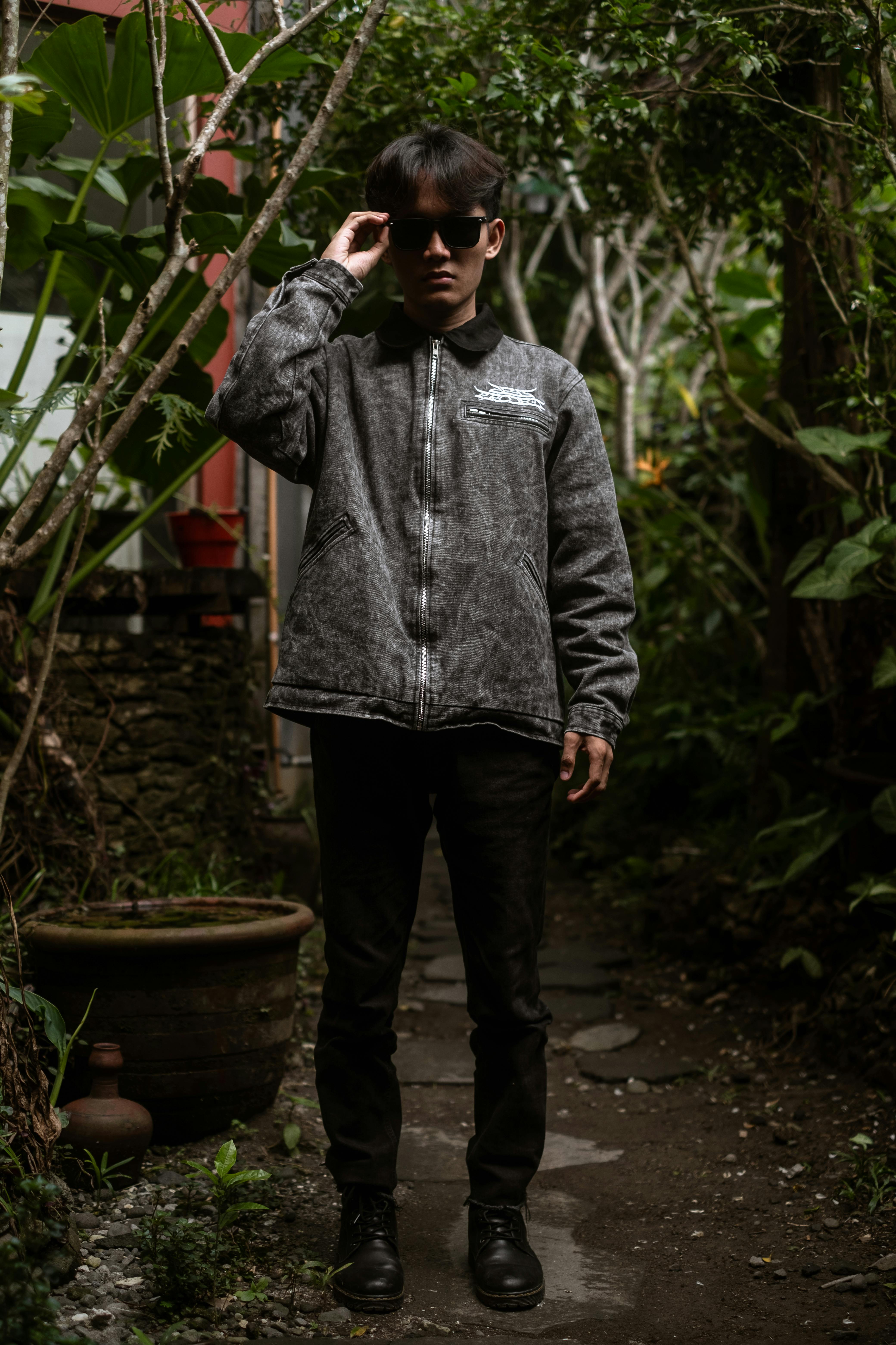 People Back View Isolated White Background Photos, Download The BEST ...