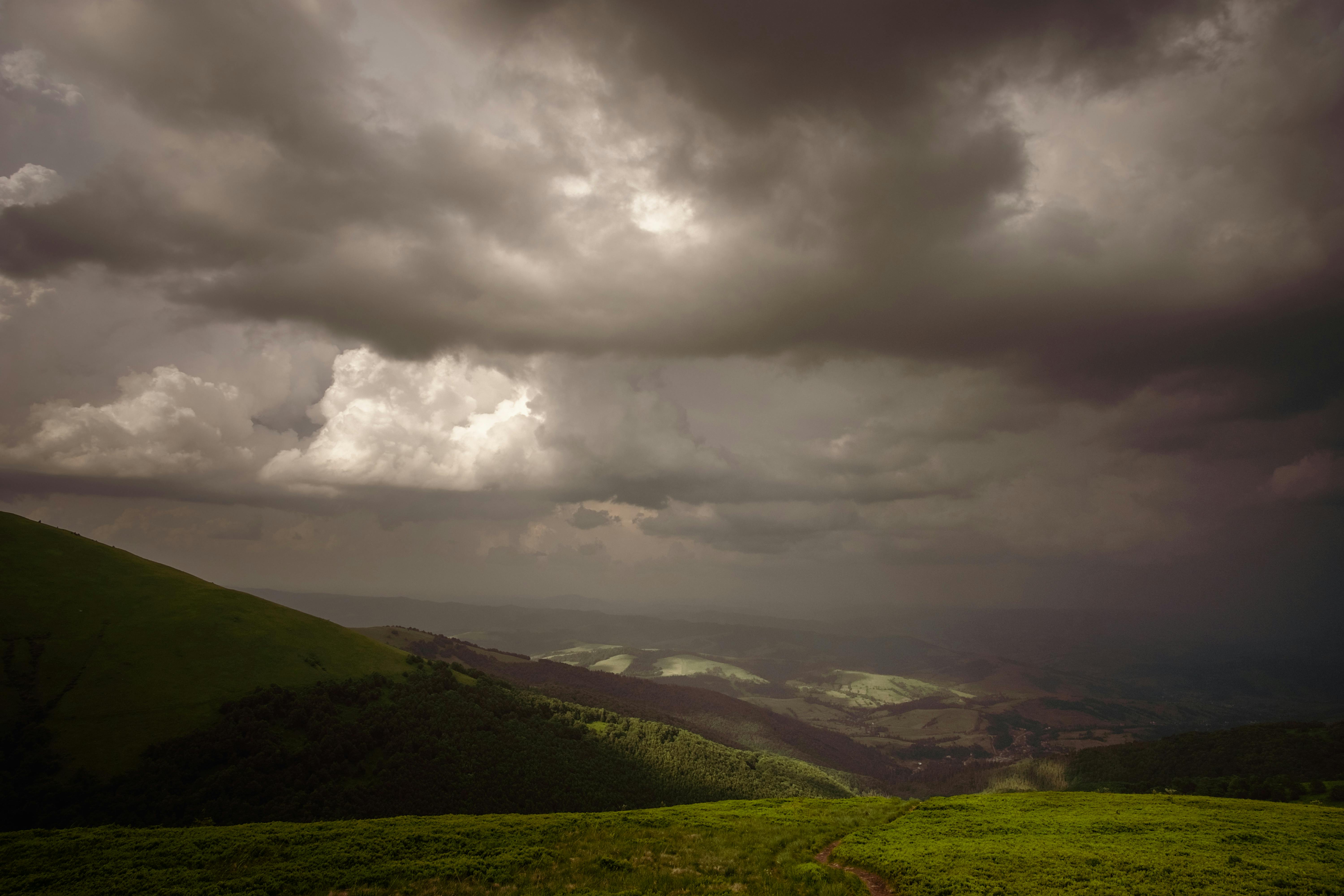 Dark Landscape Photos, Download The BEST Free Dark Landscape Stock ...