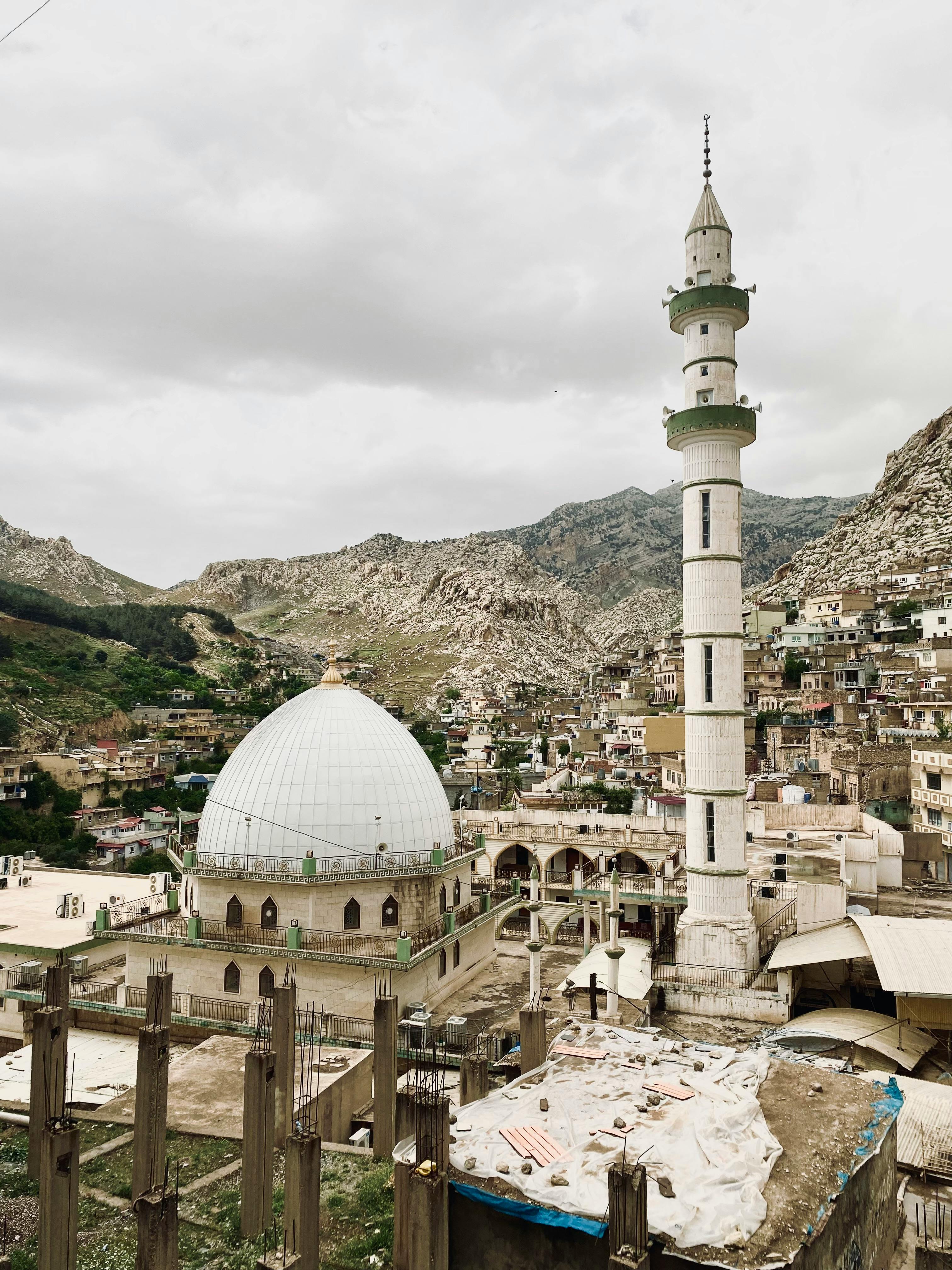 Akre Mosque Photos, Download The BEST Free Akre Mosque Stock Photos ...