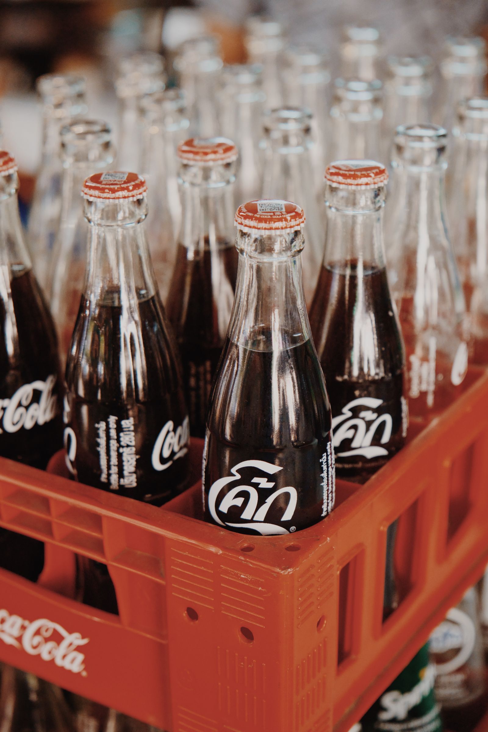 Coca Cola In Glass Photos, Download The BEST Free Coca Cola In Glass ...