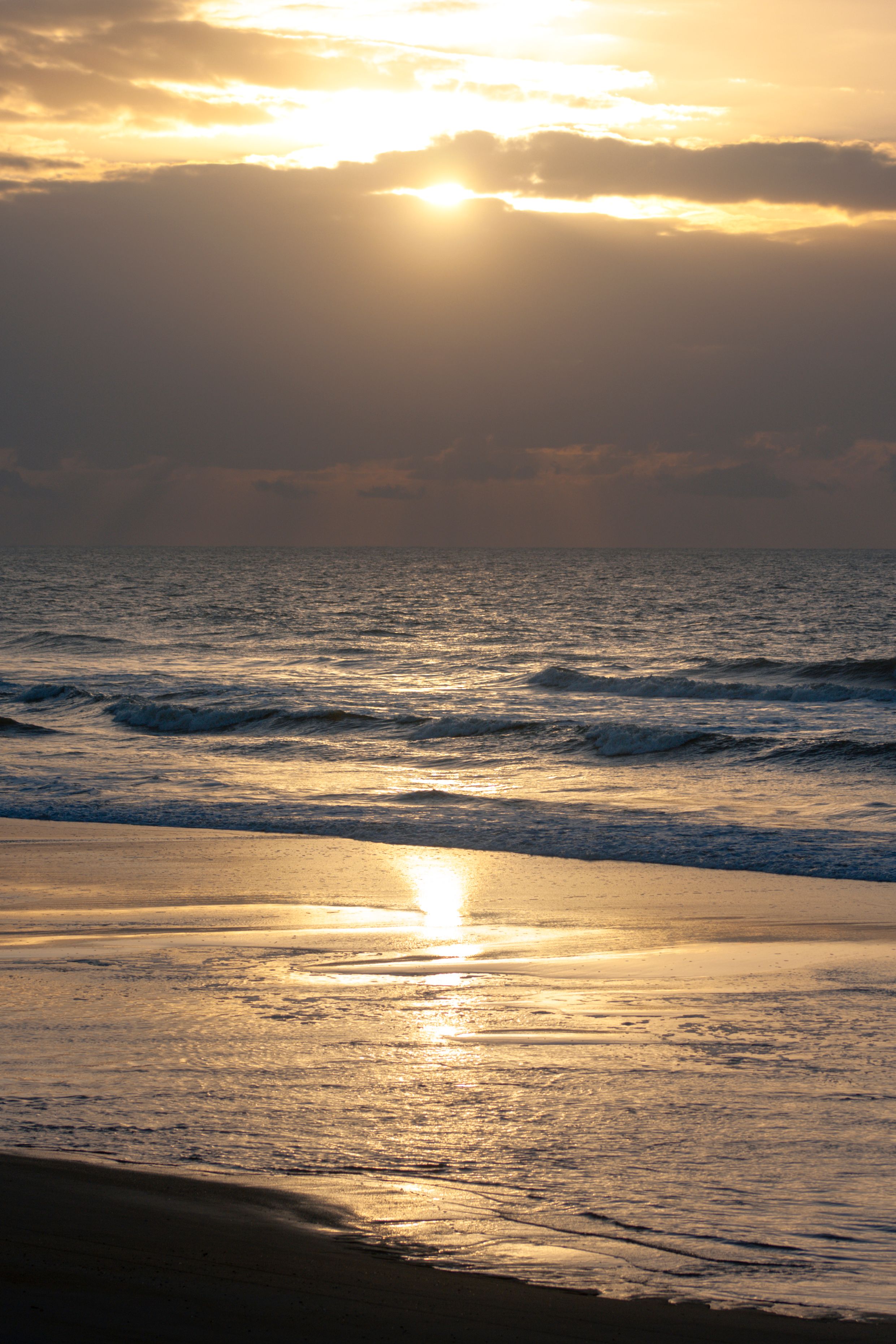 Photo of the Beach · Free Stock Photo