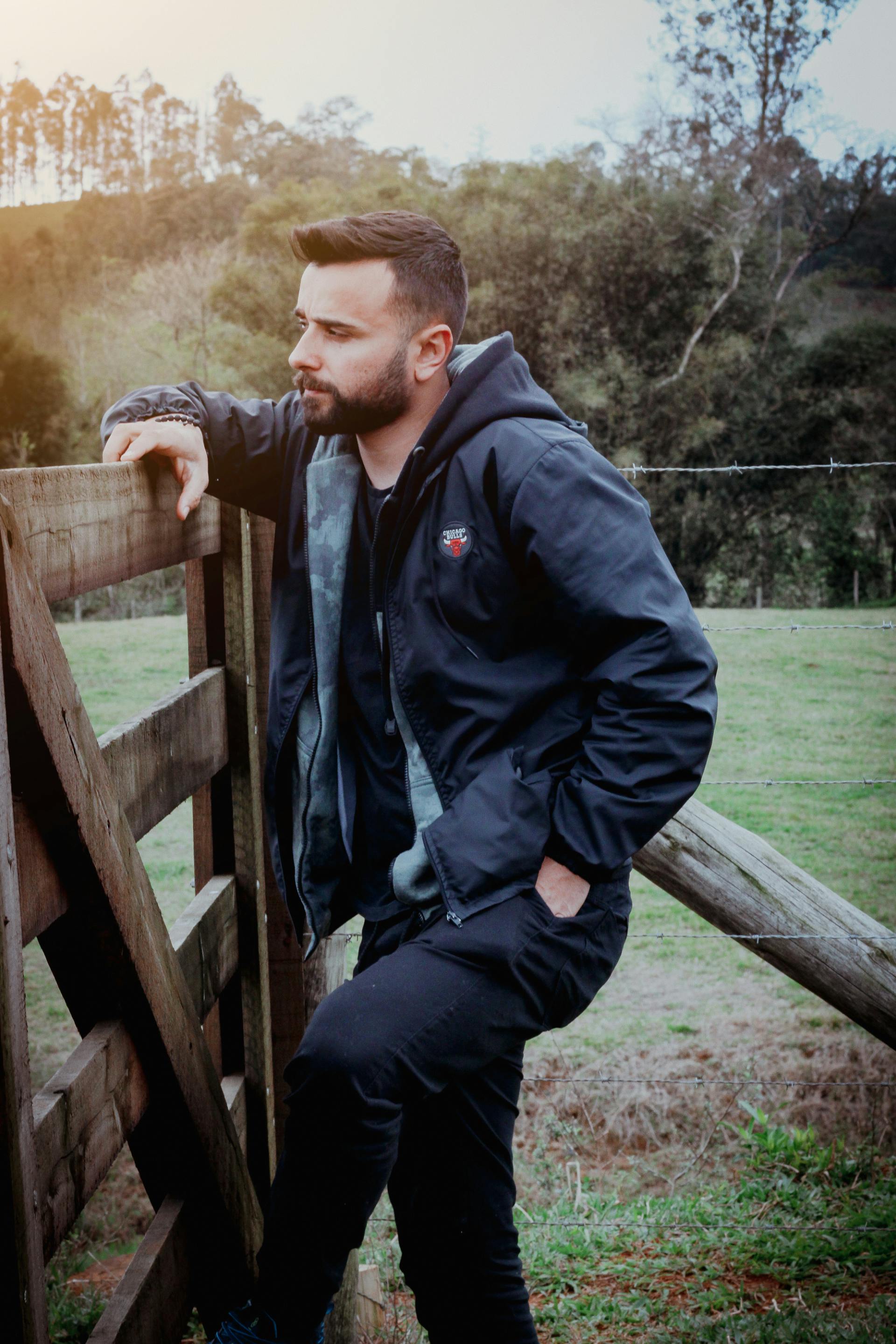 André Duarte - Fotografía