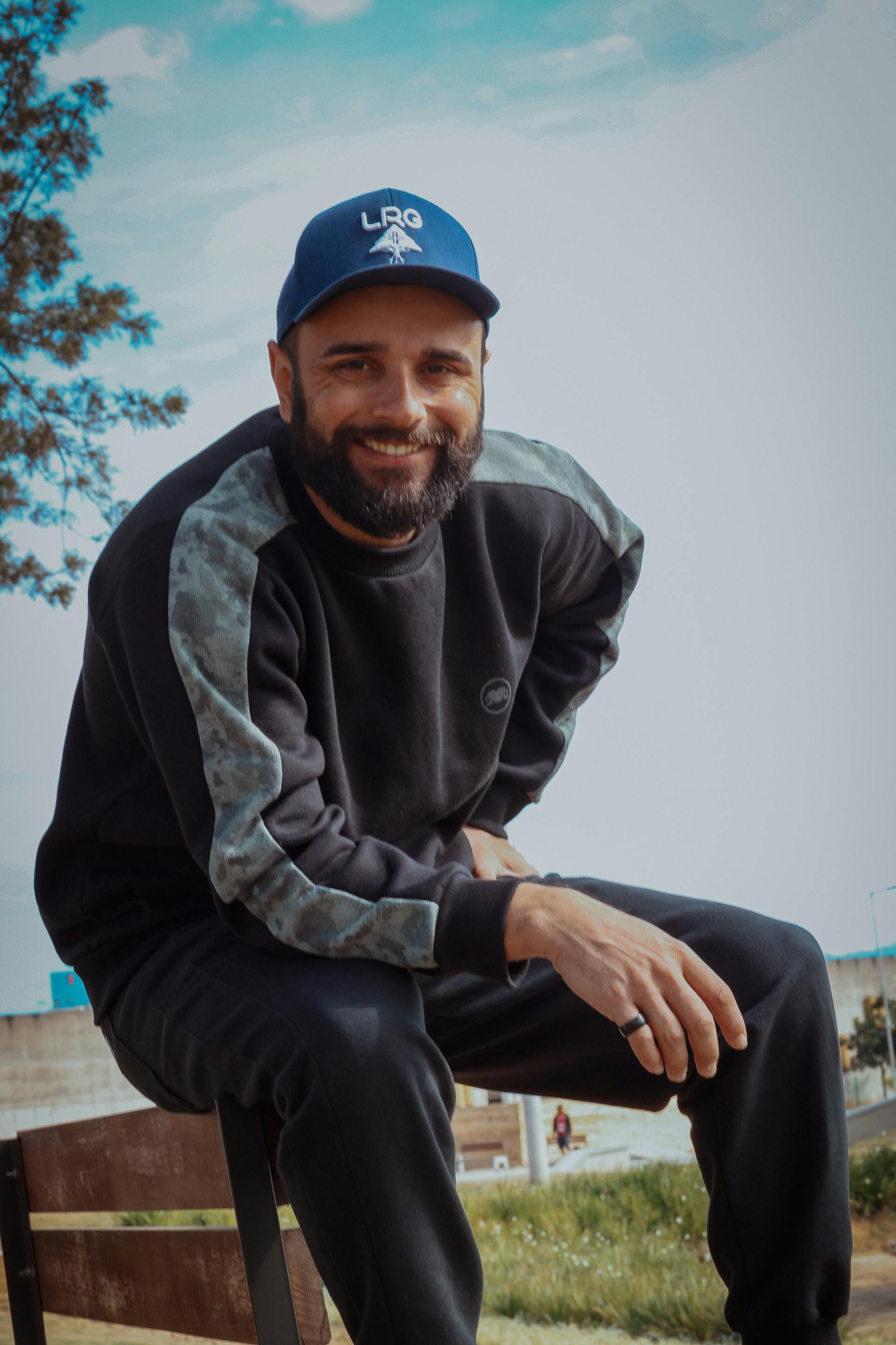 André Duarte – Fotografie