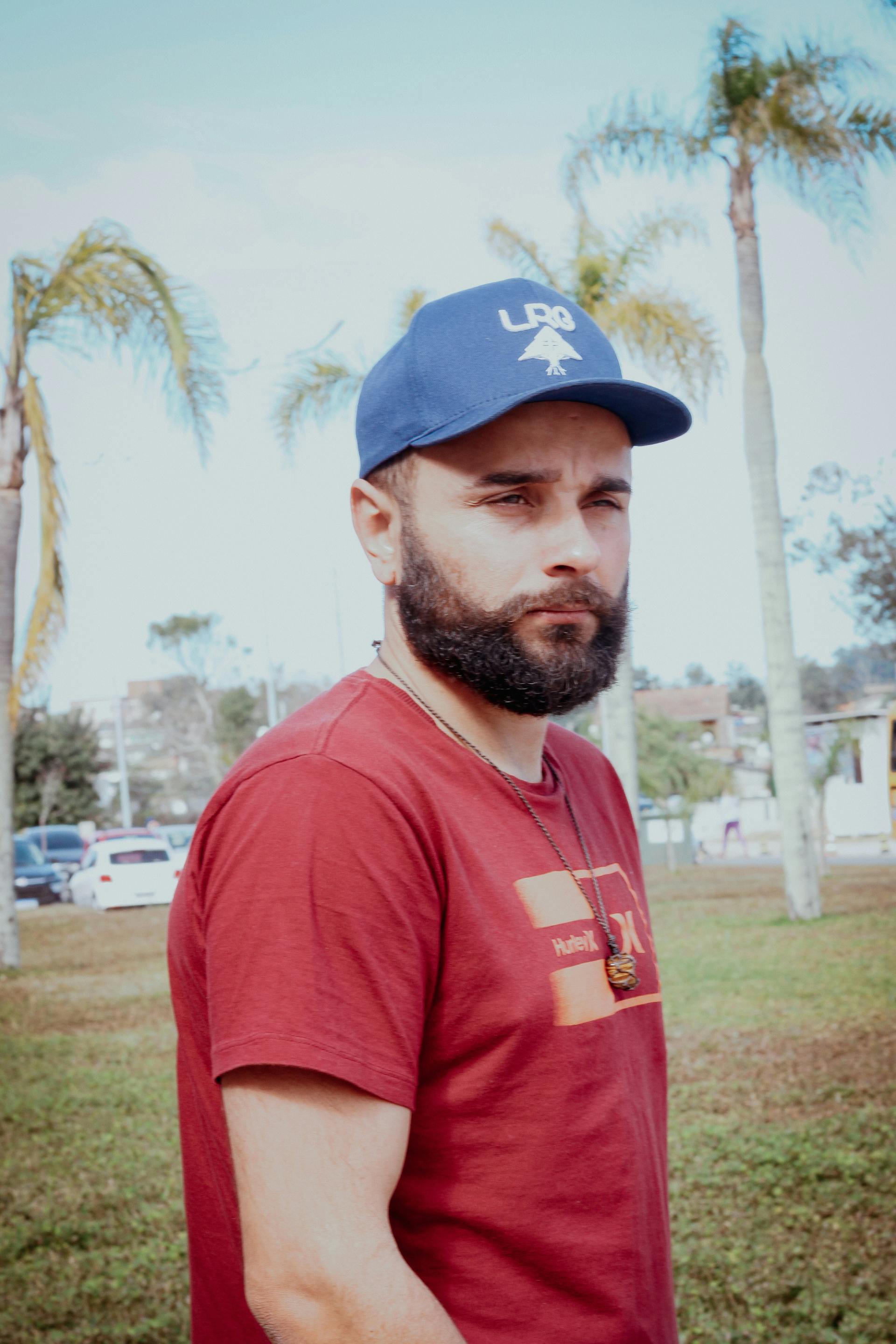 André Duarte - Fotografía