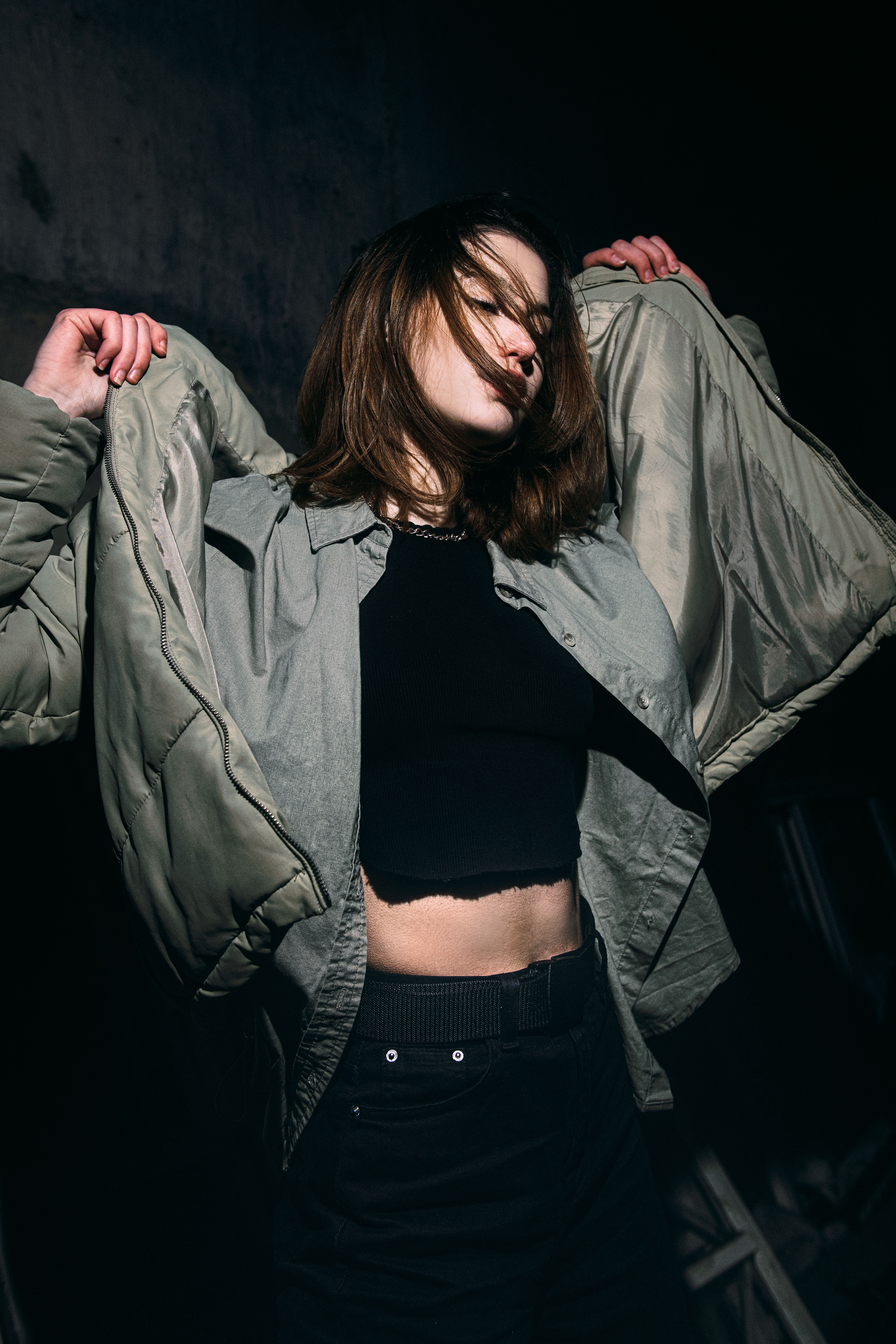 Midnight Fashion Photos, Download The BEST Free Midnight Fashion Stock ...