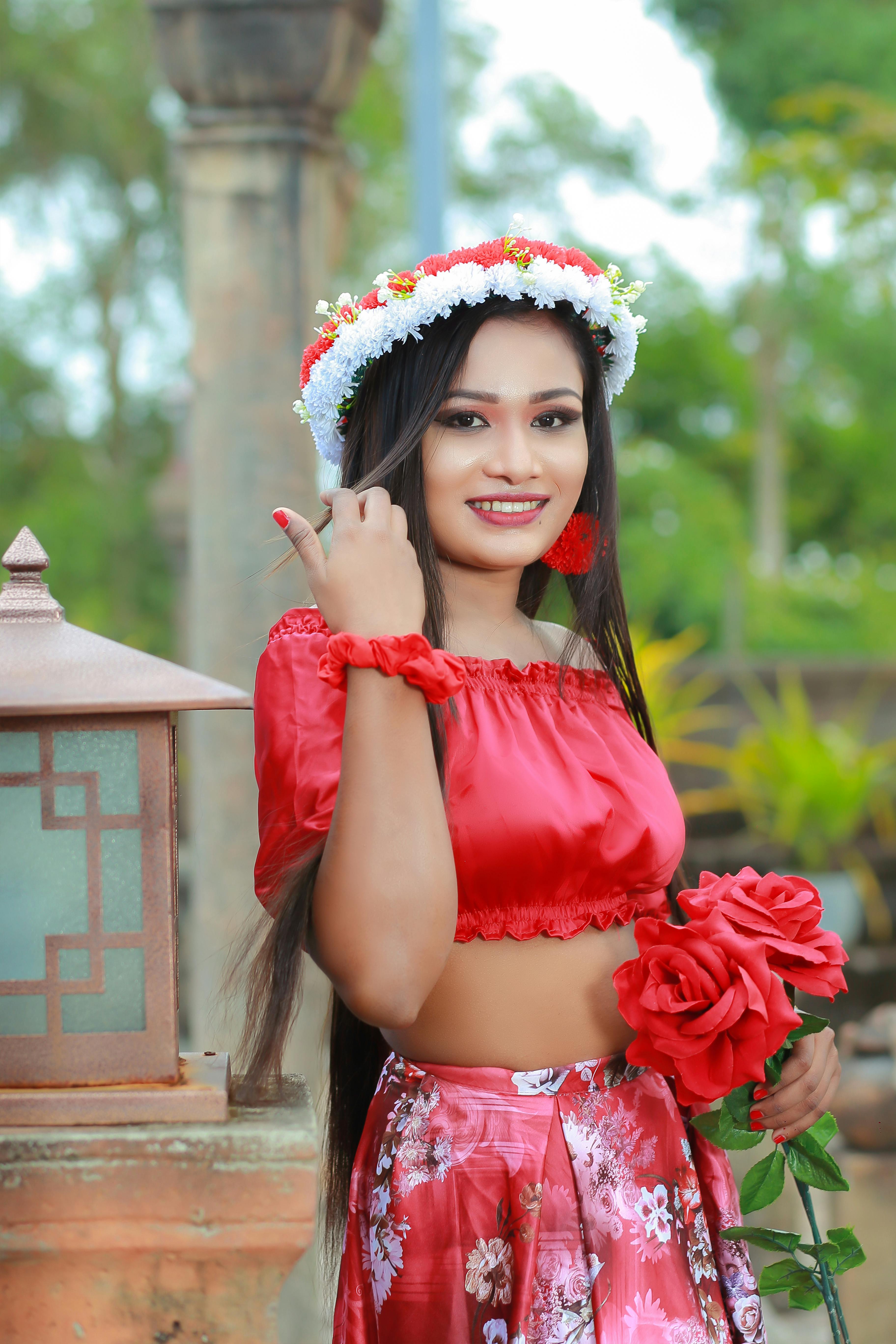 Red Putfit Photos, Download The BEST Free Red Putfit Stock Photos & HD ...