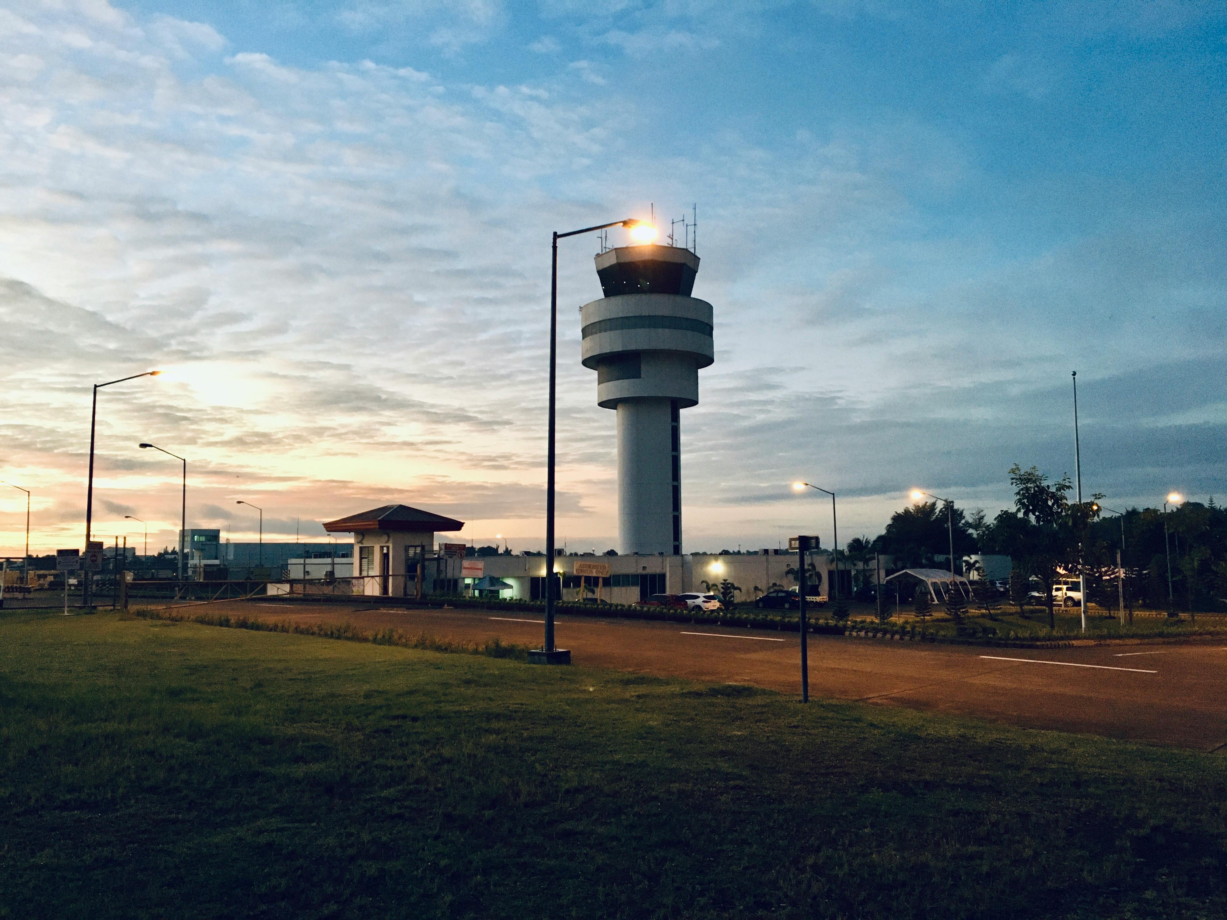 Airport Air Traffic Tower Photos, Download The BEST Free Airport Air ...