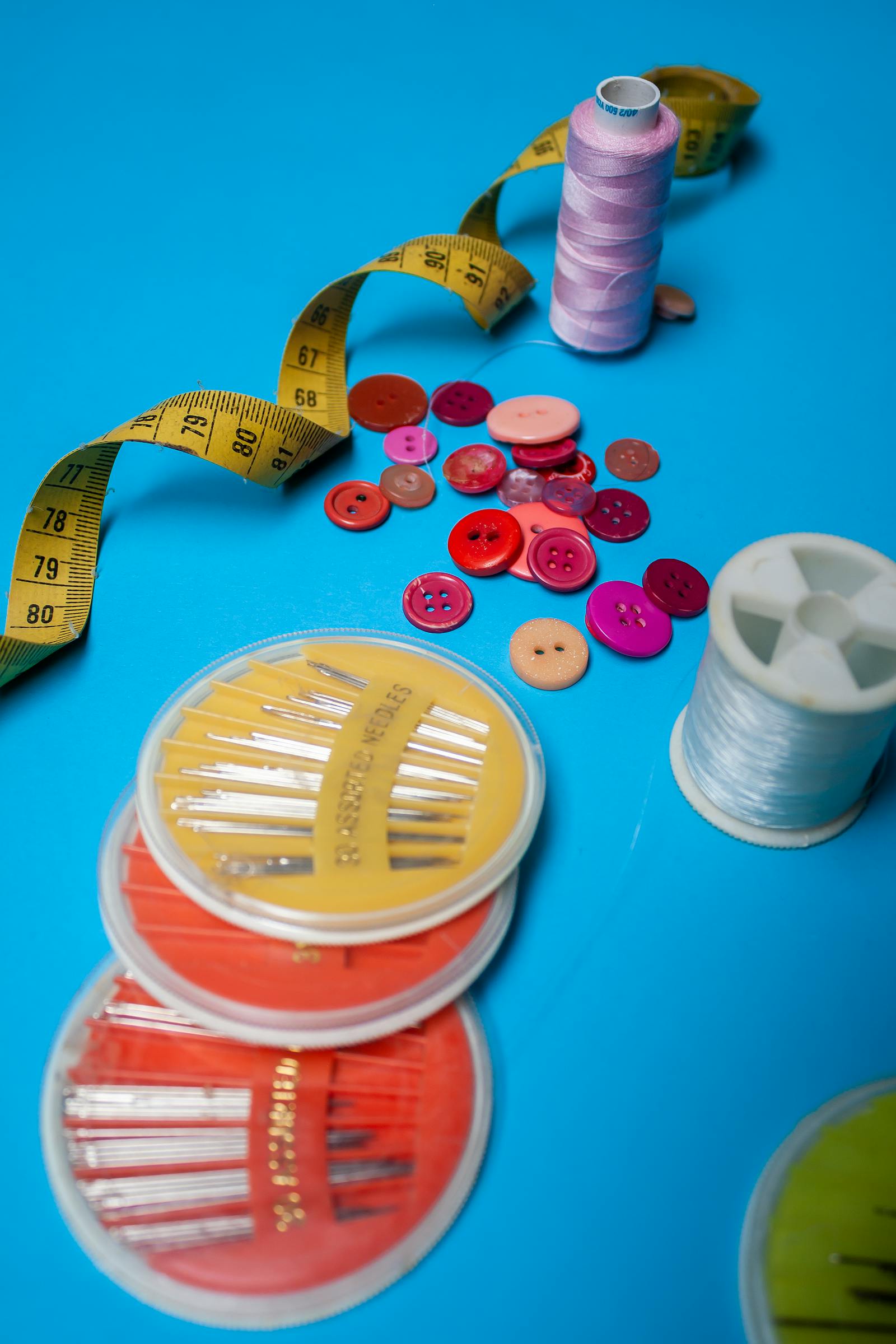 Sewing Accessories Photos, Download The BEST Free Sewing Accessories ...