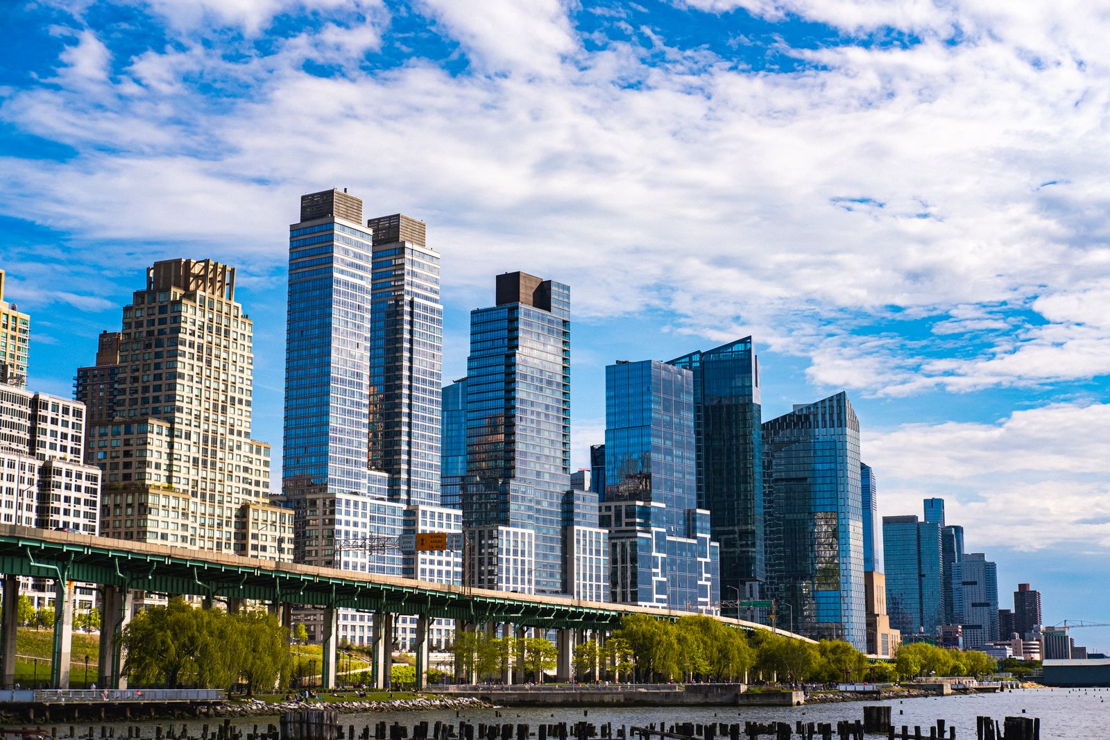 New York City Live Wallpaper Photos, Download The BEST Free New York ...