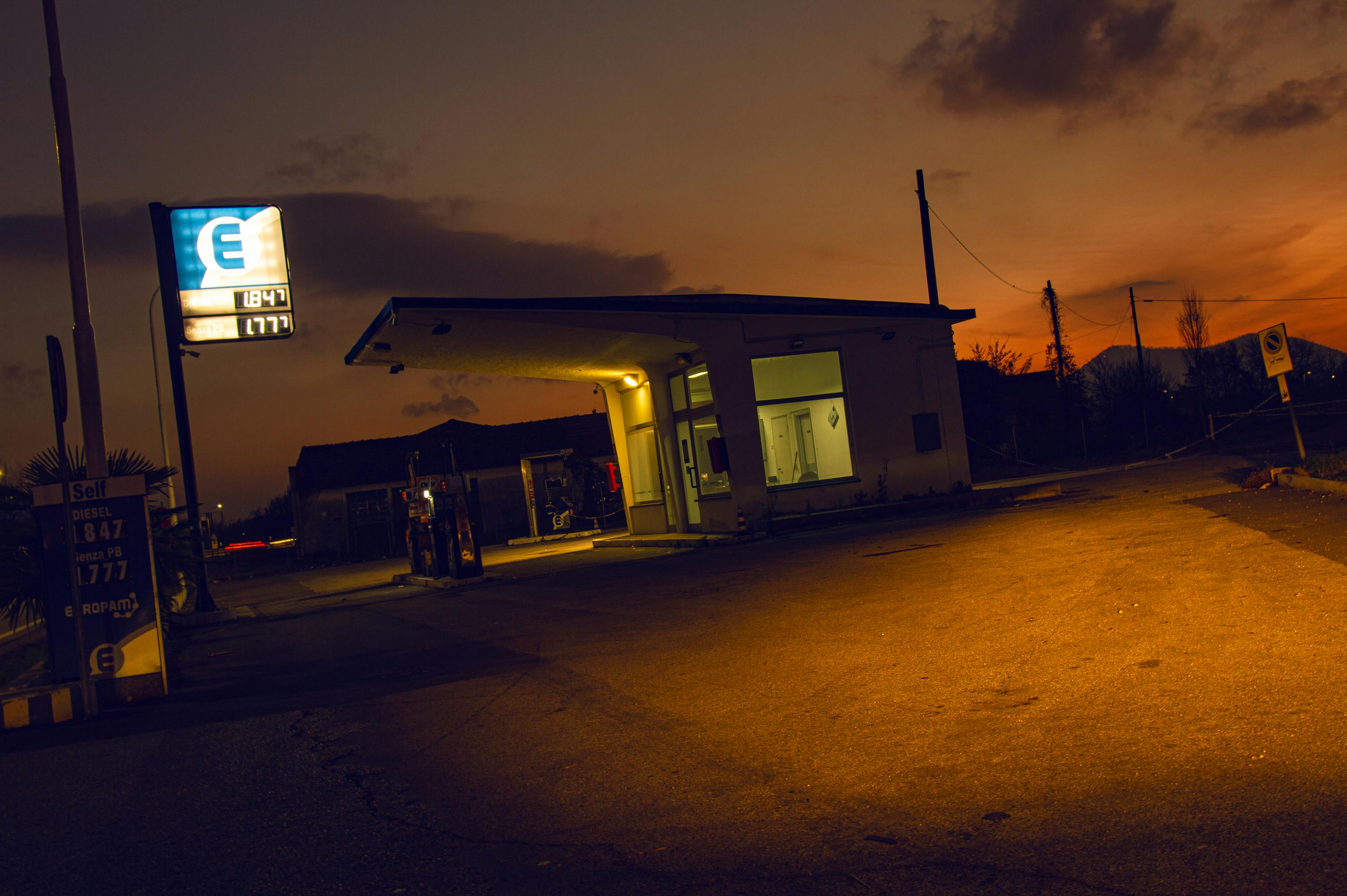 David Matos - Photography