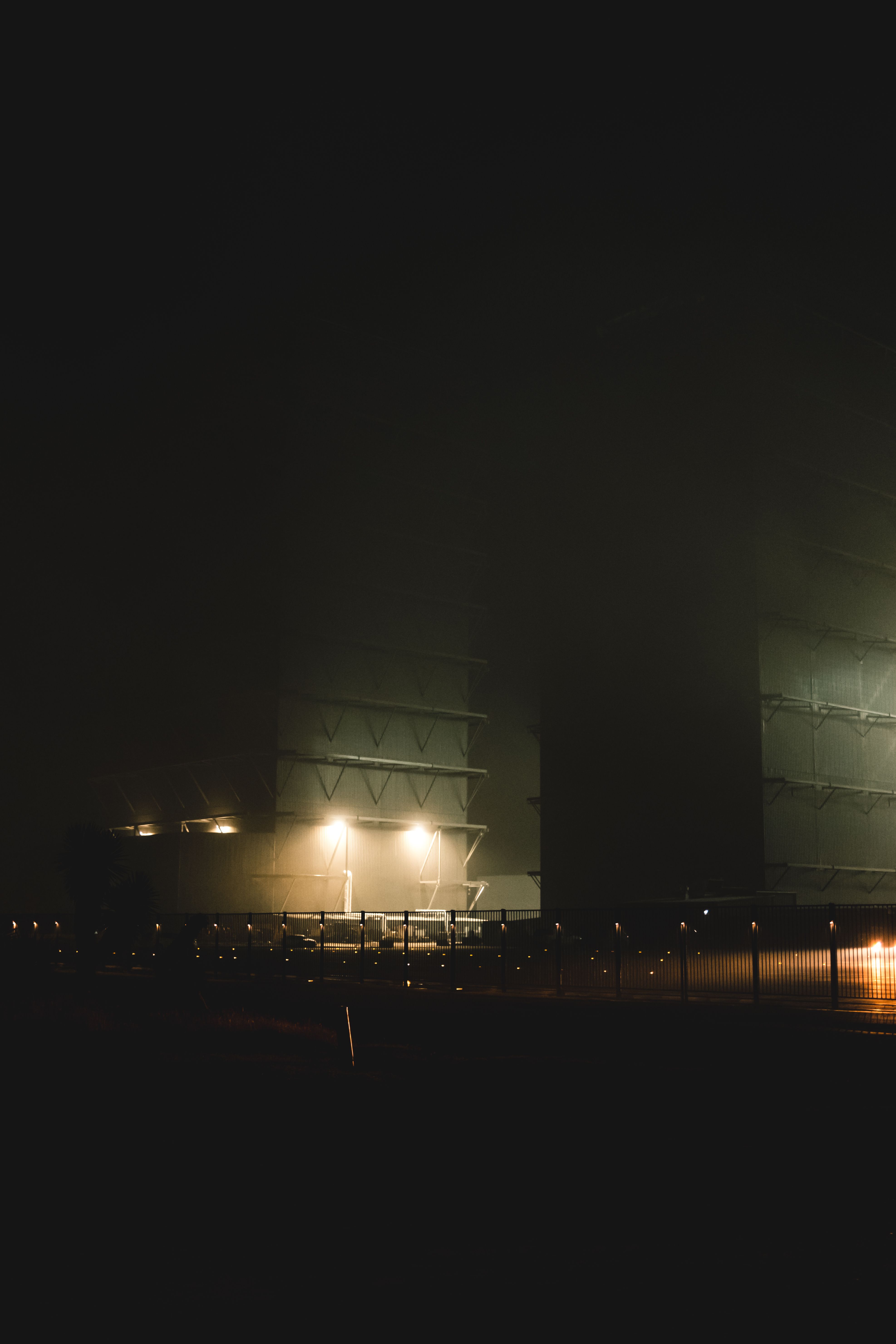 Spacex rocket facility starbase · Free Stock Photo
