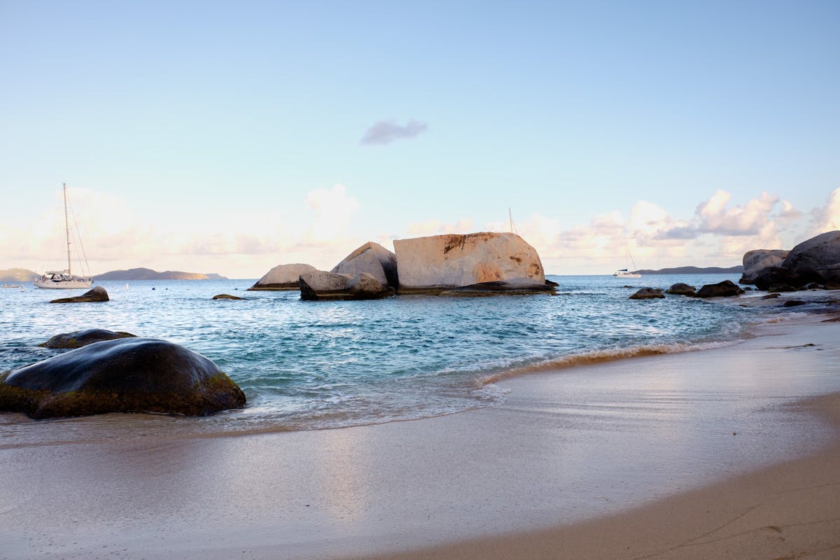 BVI's Best Kept Dining Secrets: Where Locals Eat & What You Should ...