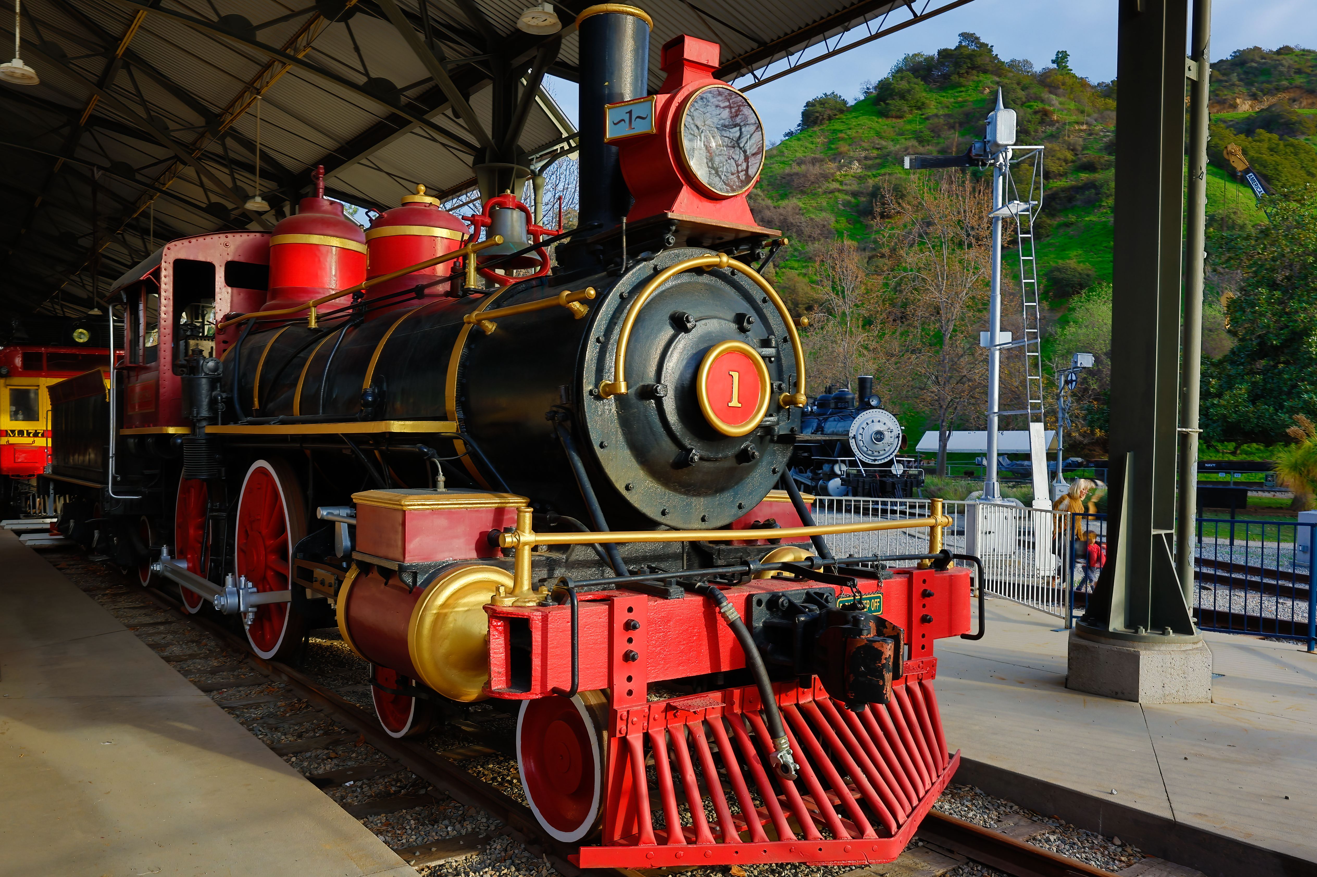 8k Wallpaper Train Photos, Download The BEST Free 8k Wallpaper Train ...