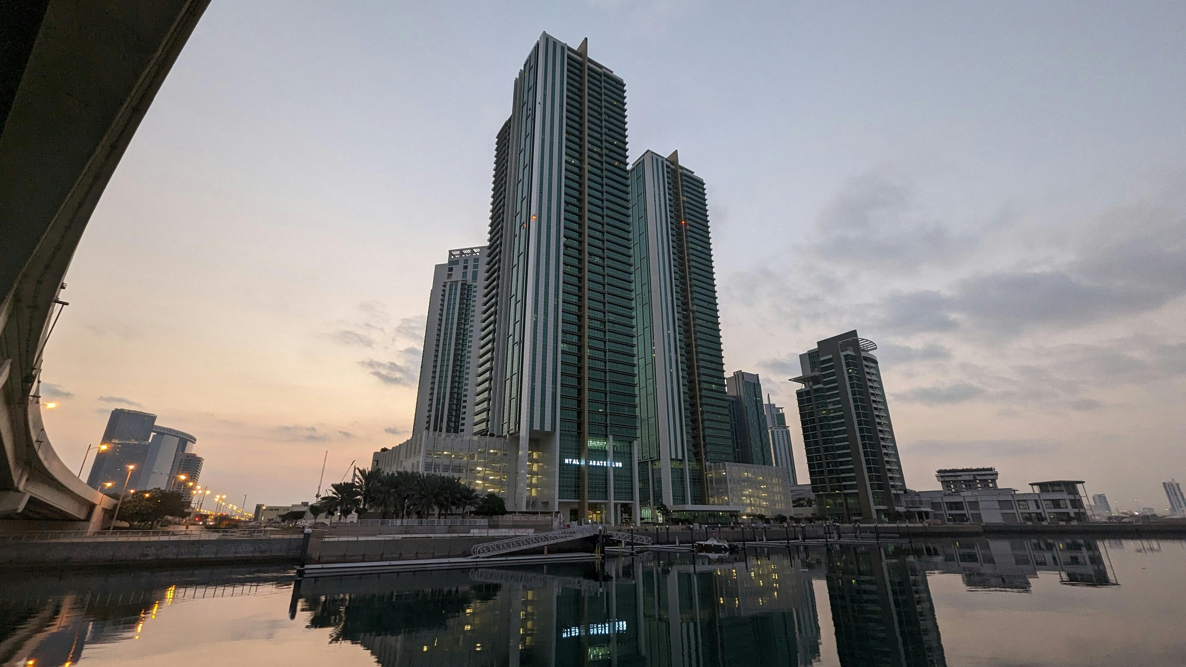 Tala Tower Photos, Download The BEST Free Tala Tower Stock Photos & HD ...