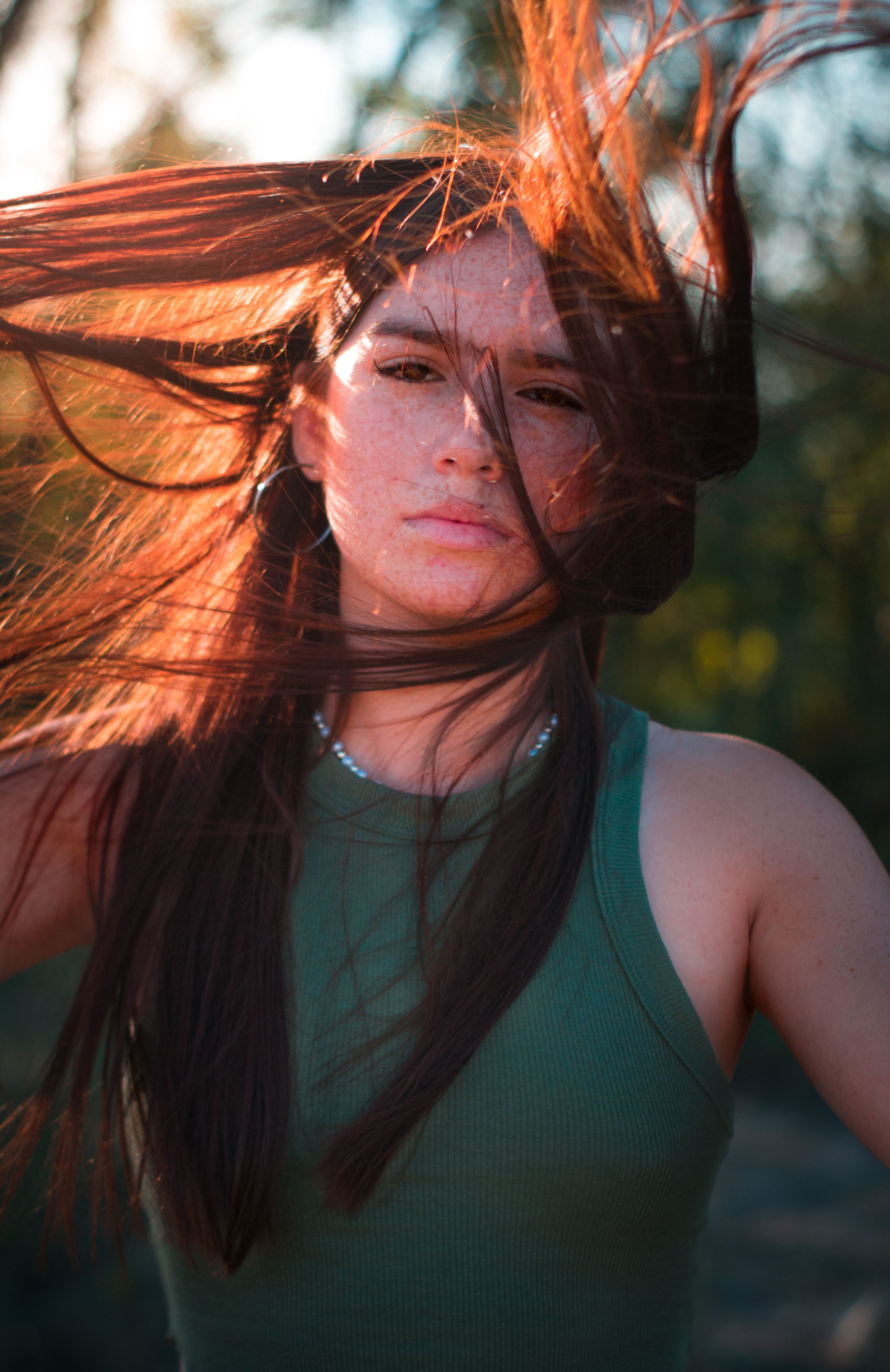 Wind Blown Hair Photos Download The Best Free Wind Blown Hair Stock
