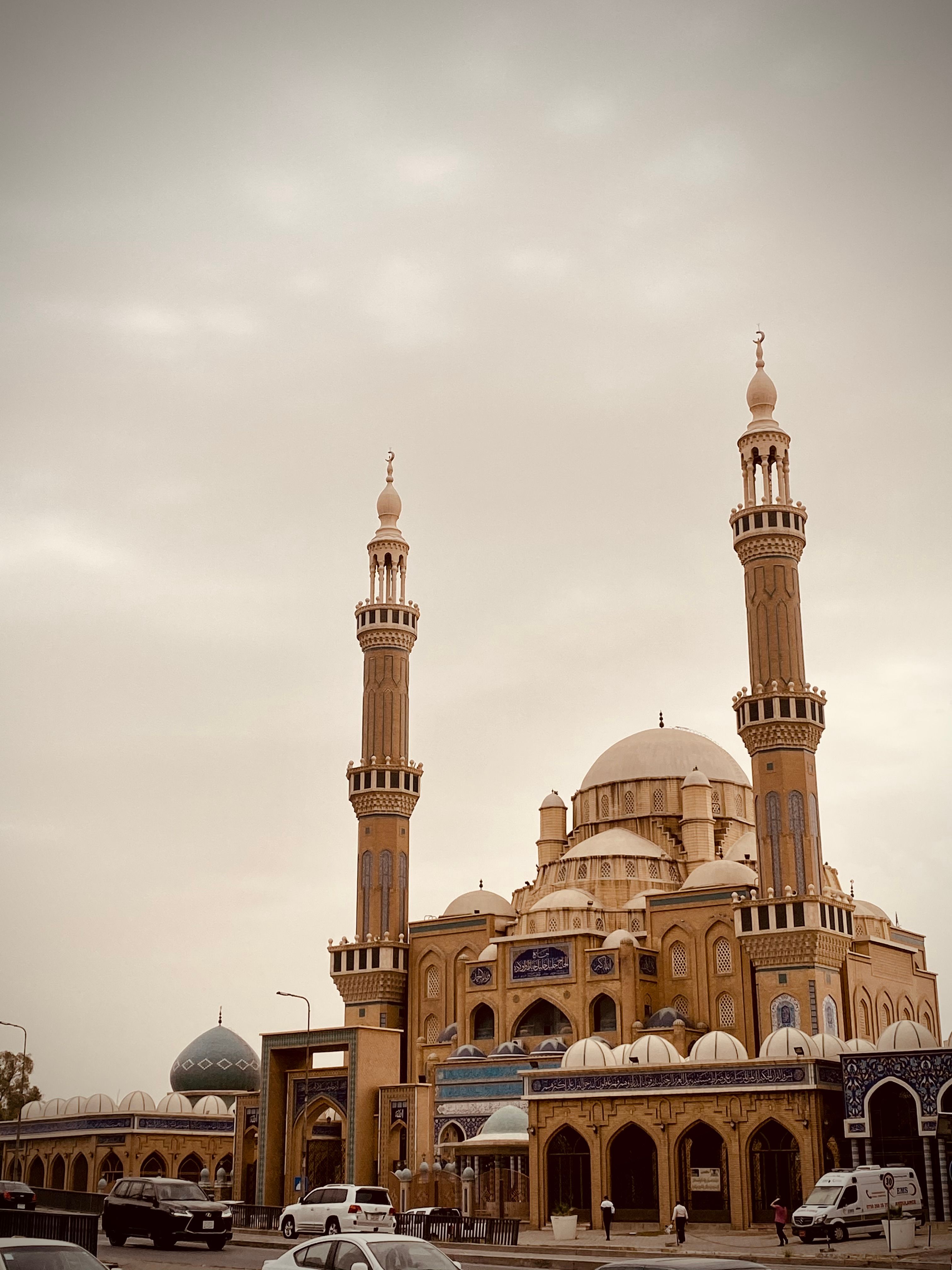Dome of the Rock · Free Stock Photo