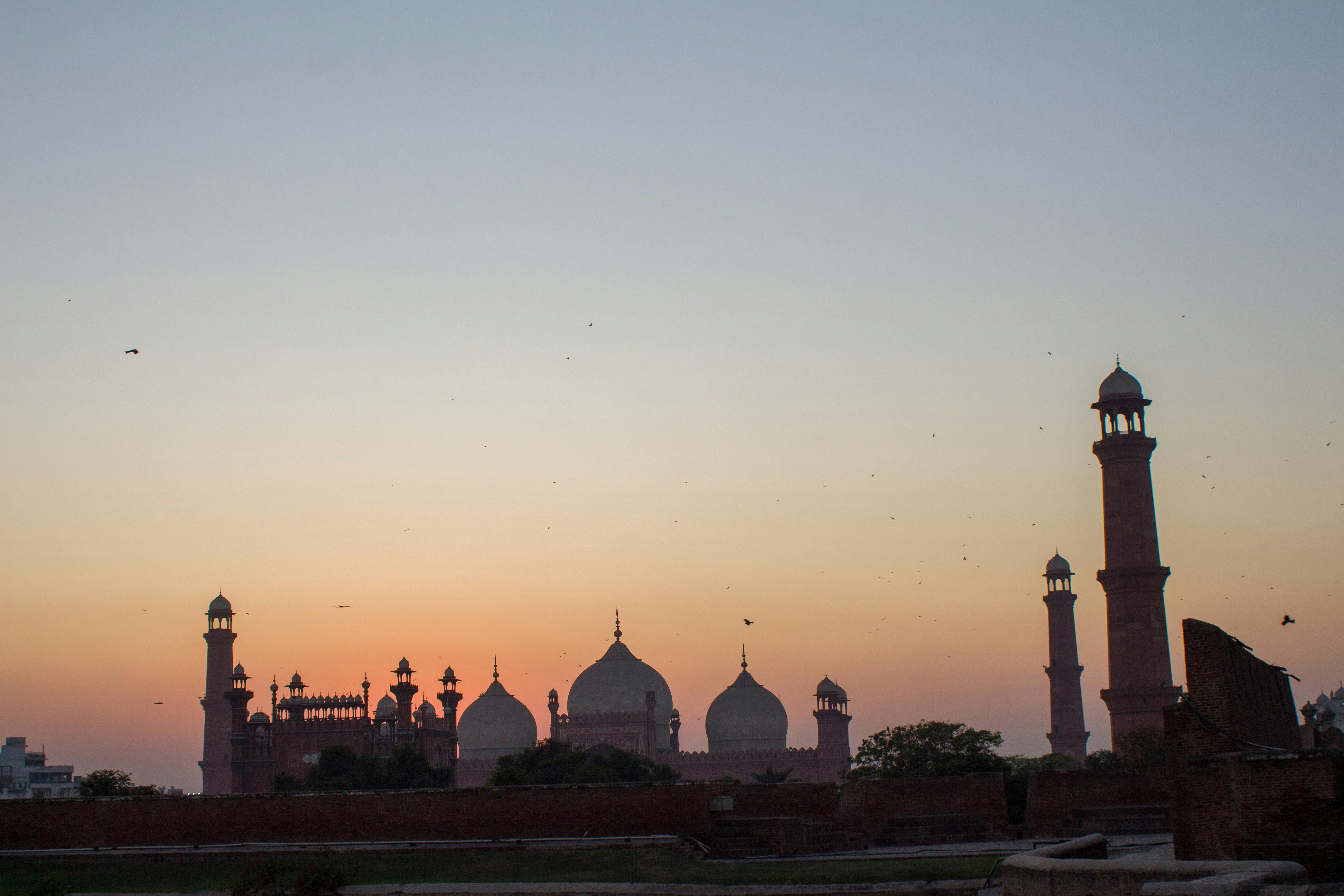 Usman Ghani – fotografia