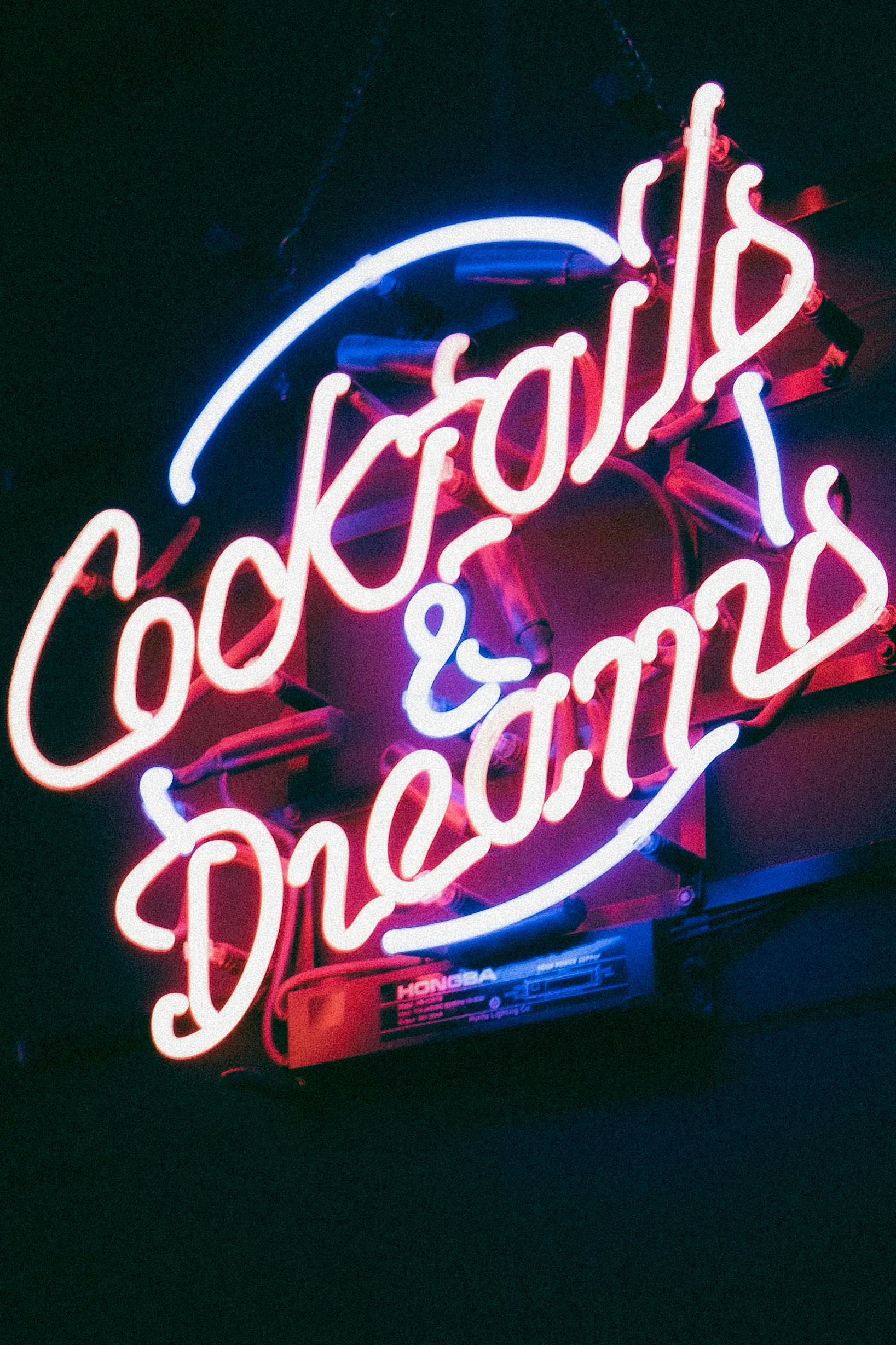 Let's Get This Party Started Neon Signage · Free Stock Photo Let's Get This Party Started Neon Signage · Free Stock Photo