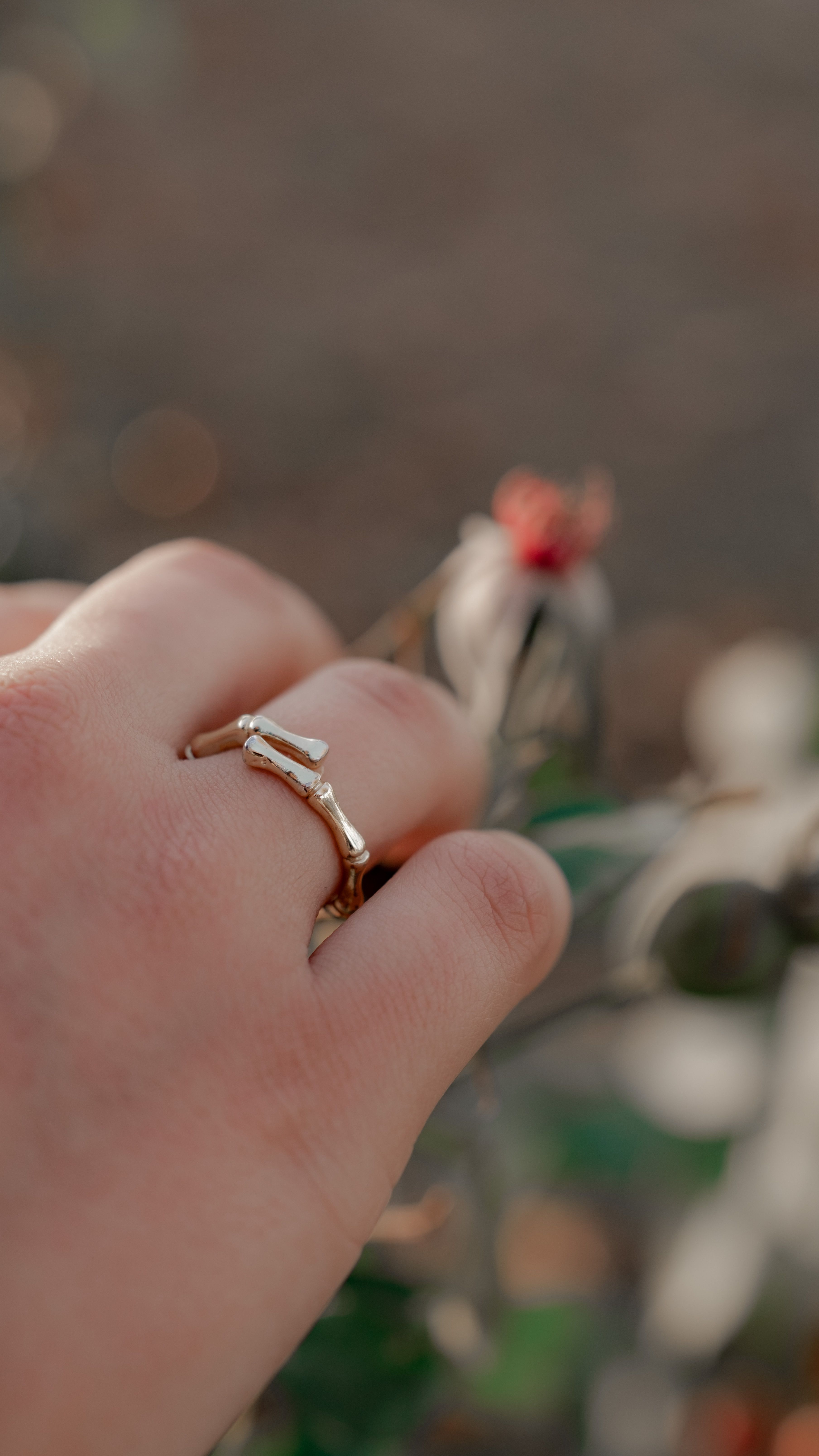 A Hand Full of Accessories · Free Stock Photo