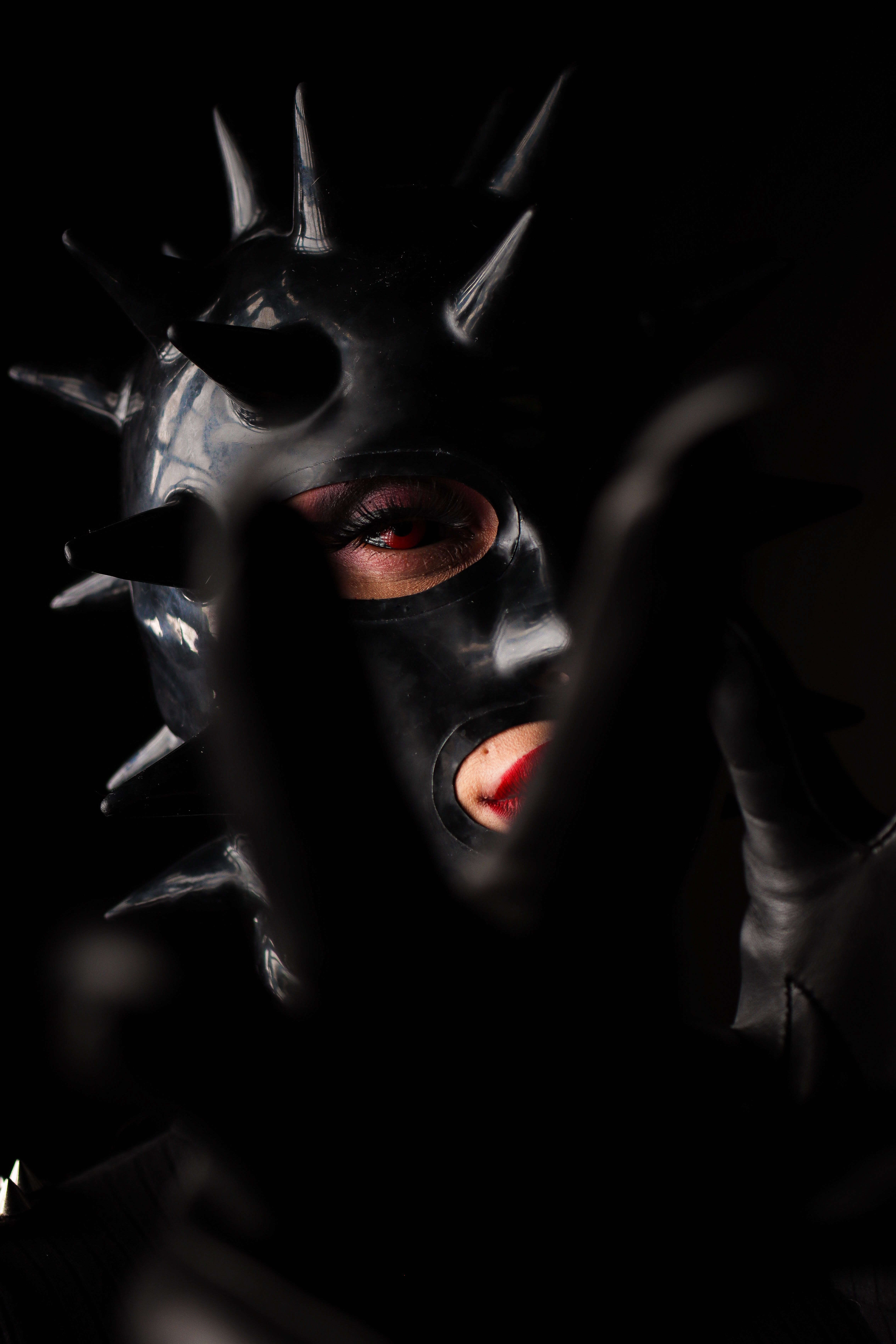 Circle Mask Photos, Download The BEST Free Circle Mask Stock Photos ...
