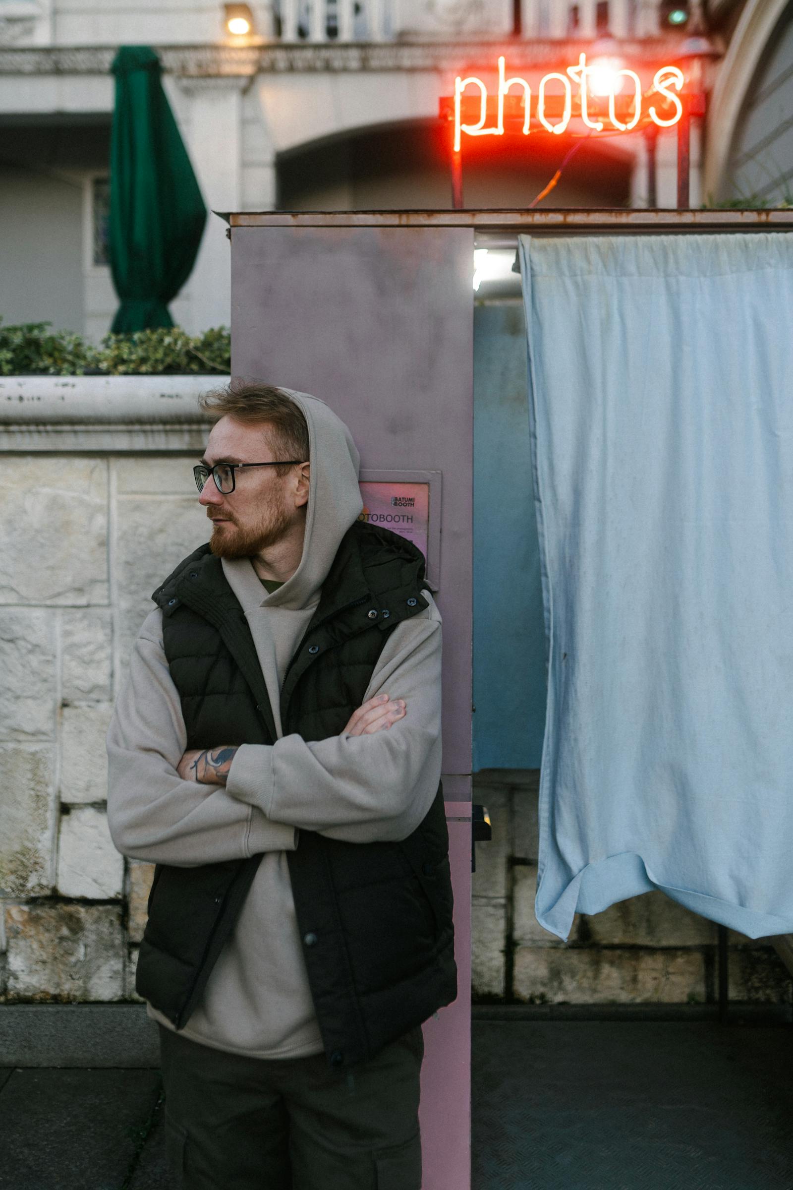 Standing Photos Of Man Photos, Download The BEST Free Standing Photos ...