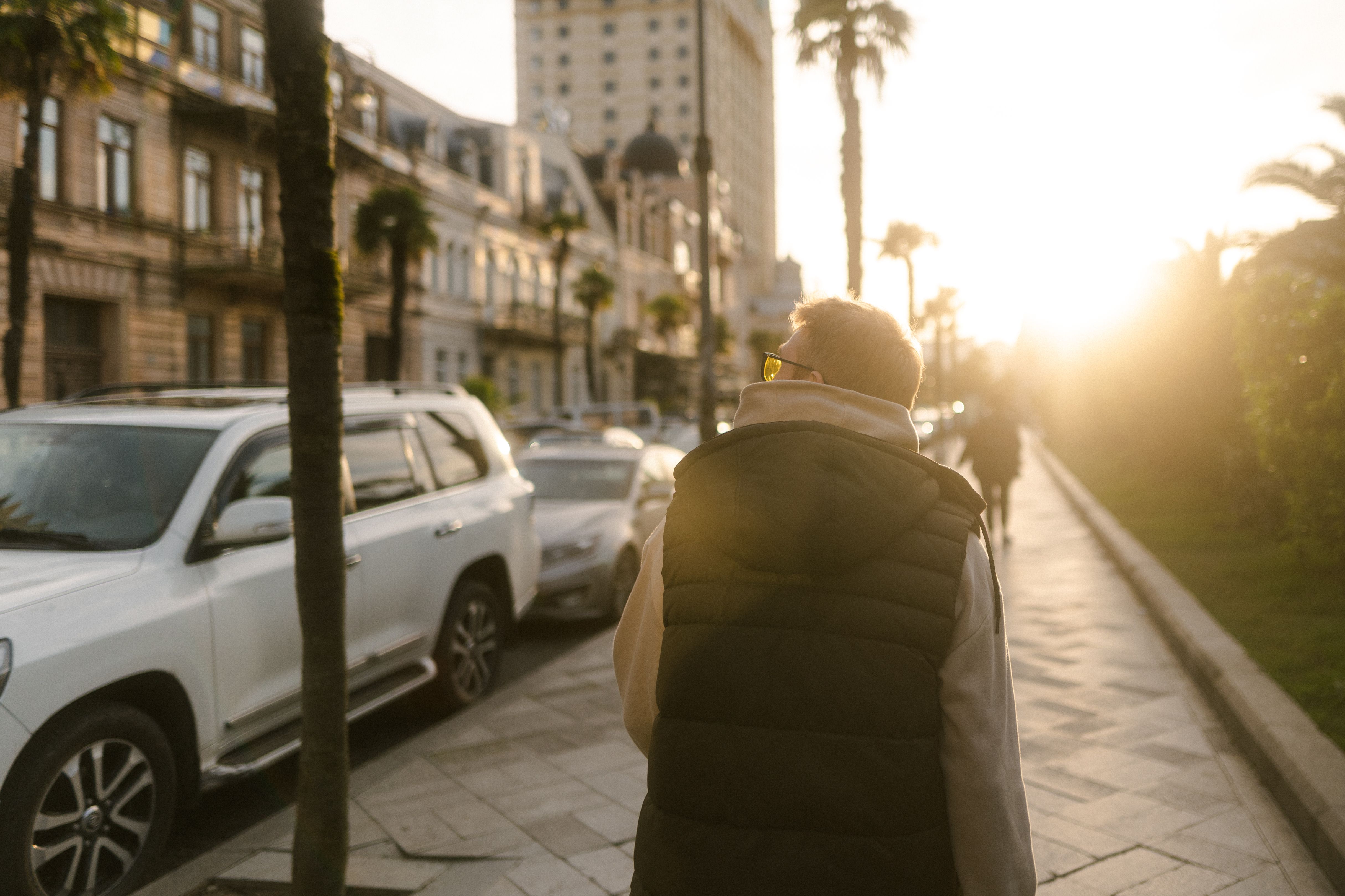Pedestrian Photos Photos, Download The BEST Free Pedestrian Photos ...