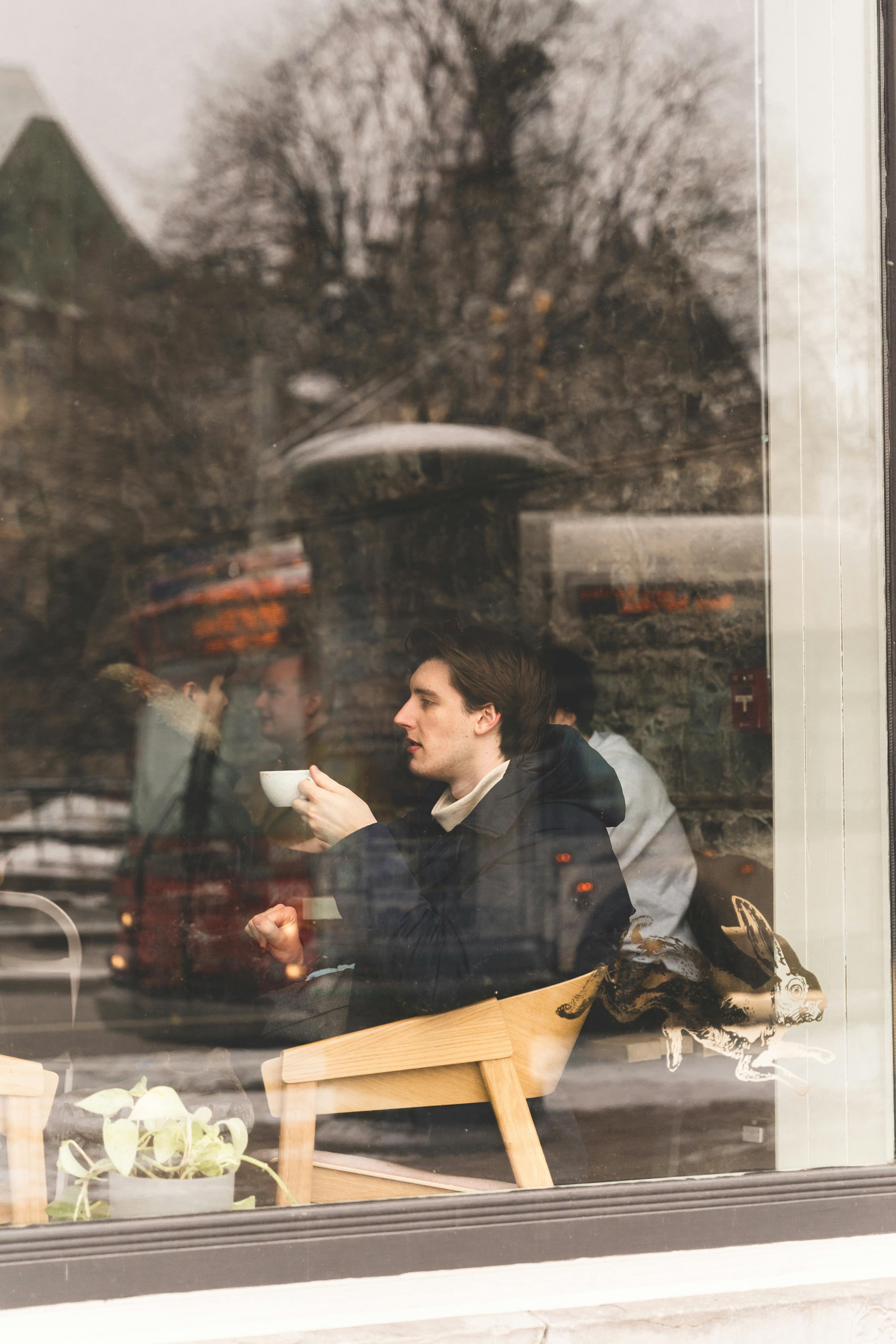 Coffee Window Photos, Download The BEST Free Coffee Window Stock Photos ...