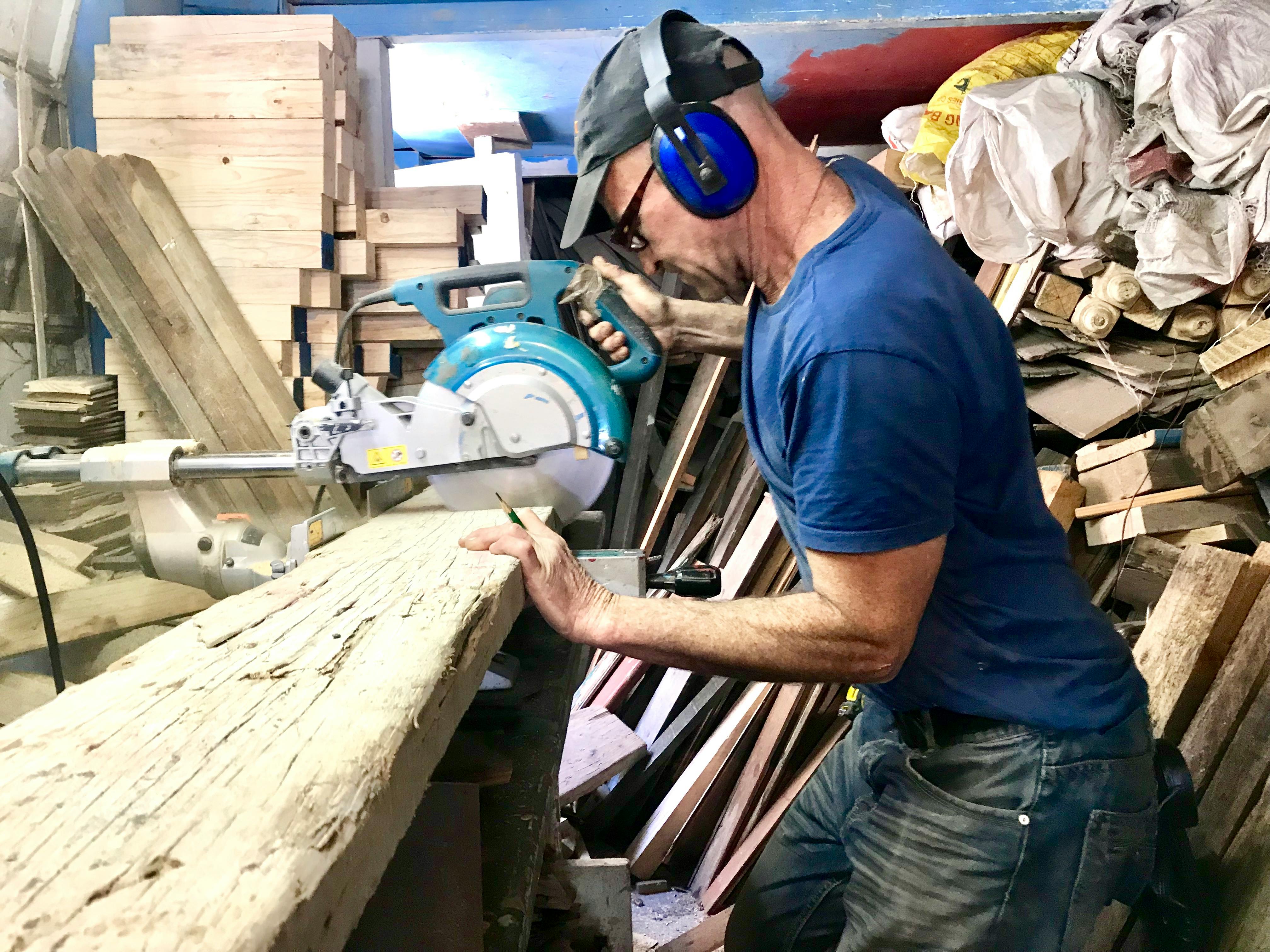 Free stock photo of building, carpenter, carpentry