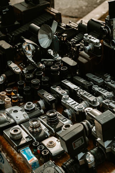 Camera Accessories Photos, Download The BEST Free Camera Accessories ...