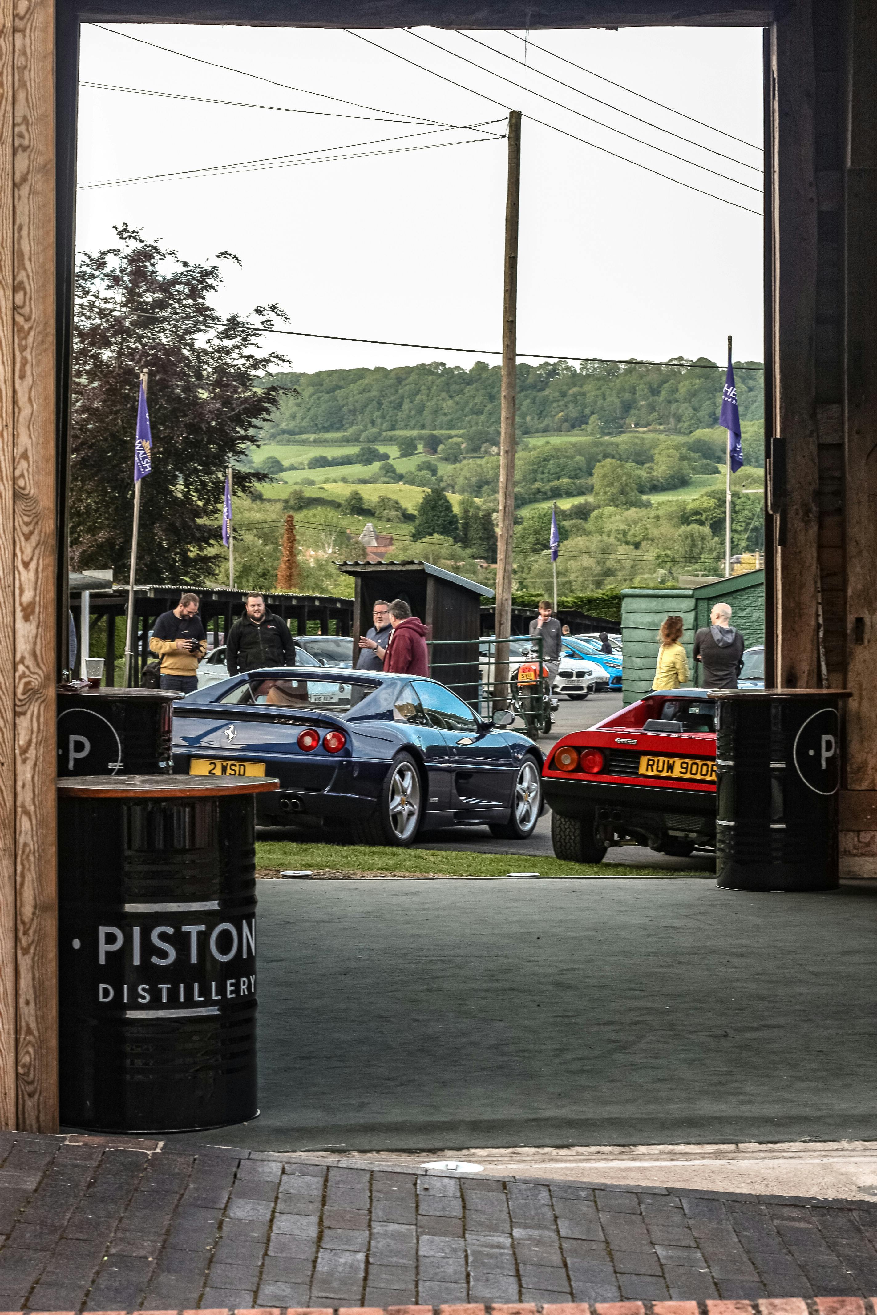 Piston Distillery Photos, Download The BEST Free Piston Distillery ...