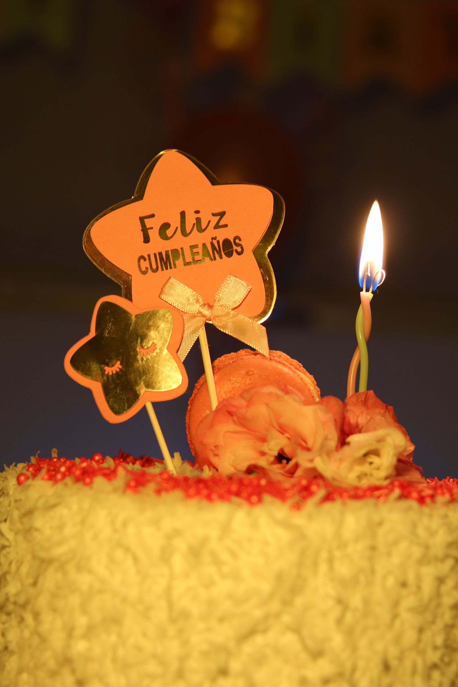 Happy Birthday In Spanish Photos, Download The BEST Free Happy Birthday ...