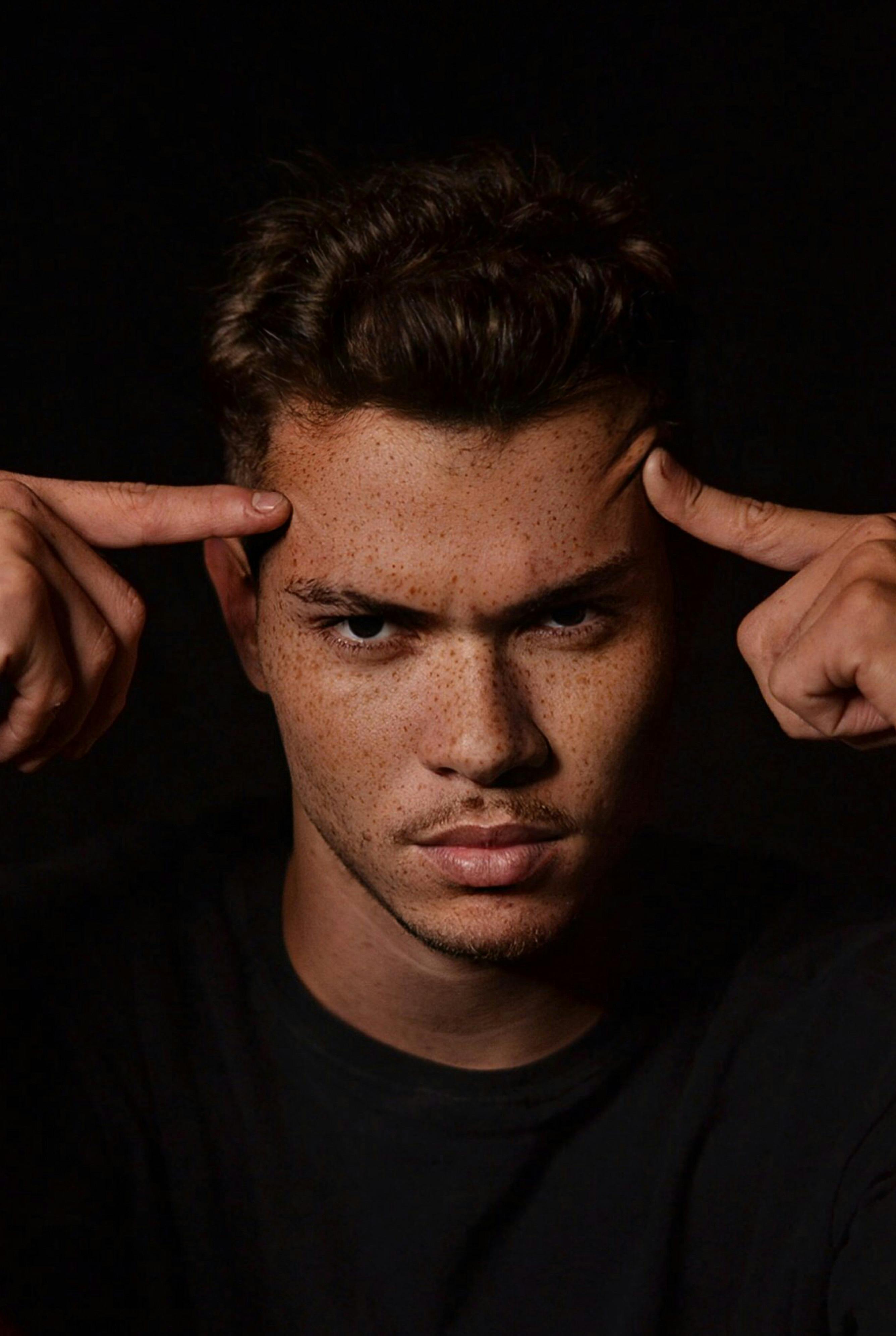 Focused Thinking Photos, Download The BEST Free Focused Thinking Stock ...