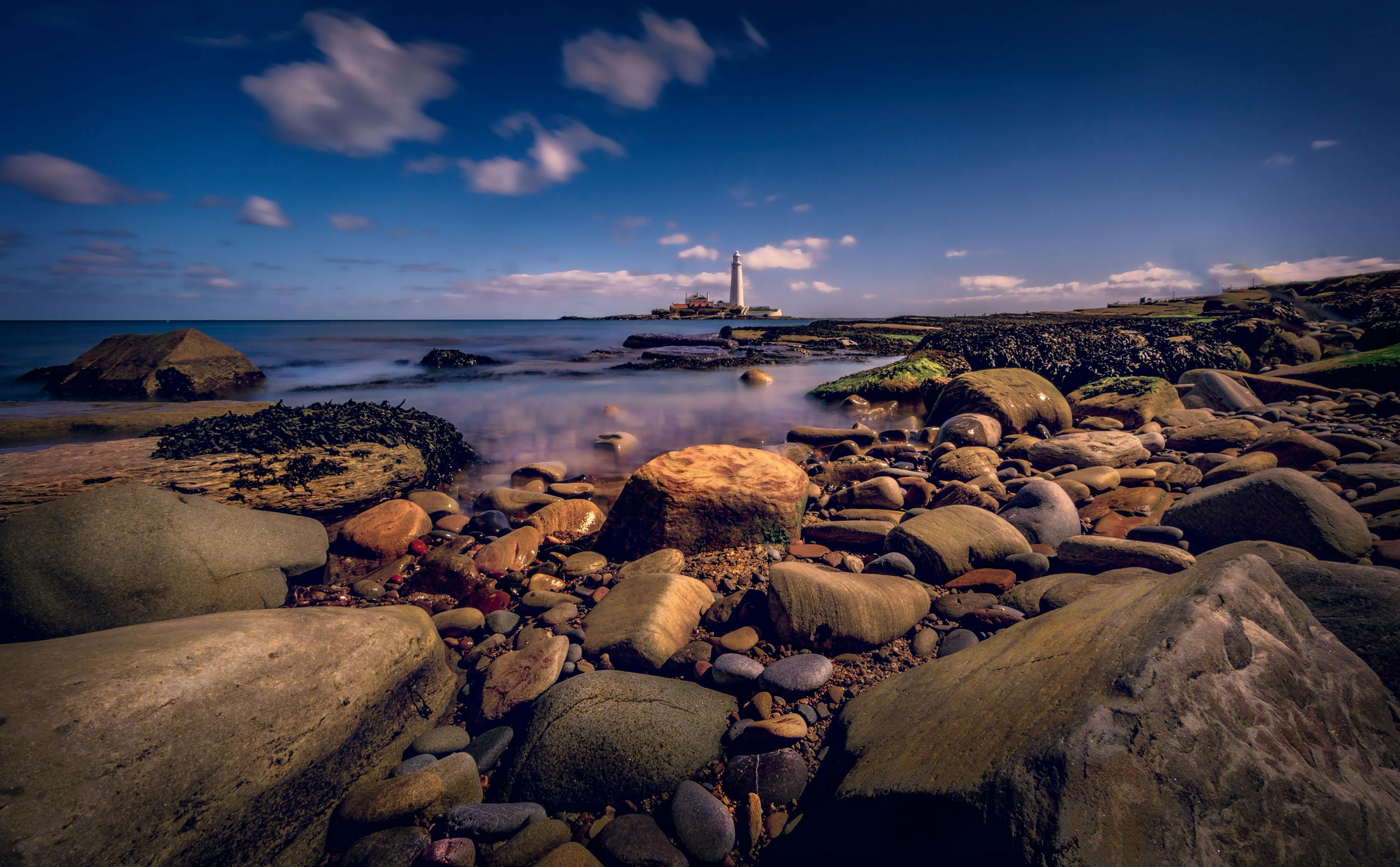 English Shoreline Photos, Download The BEST Free English Shoreline ...