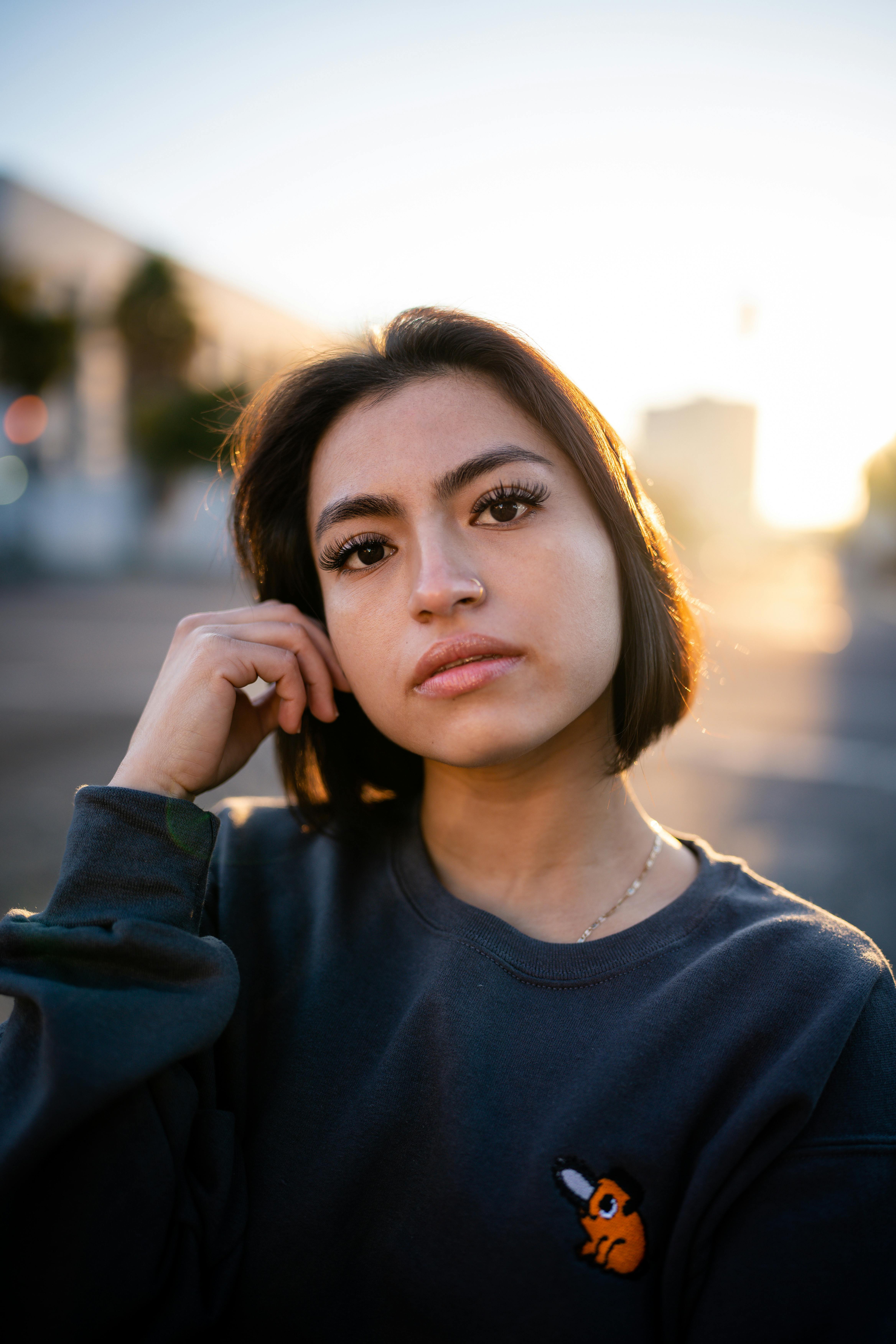 Sunrise Portrait Photos, Download Free Sunrise Portrait Stock Photos ...