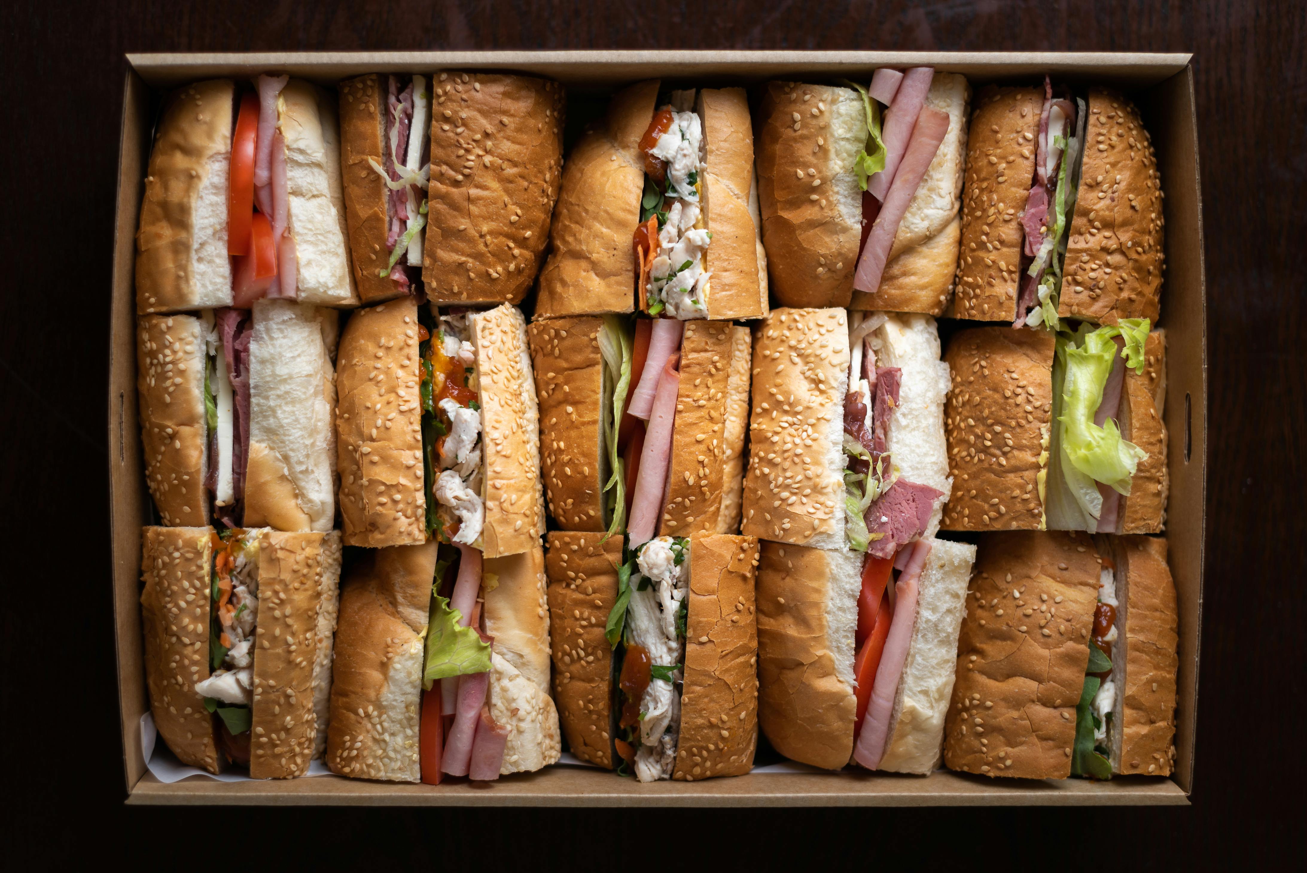 Chicken Ham Bread Photos, Download The BEST Free Chicken Ham Bread ...