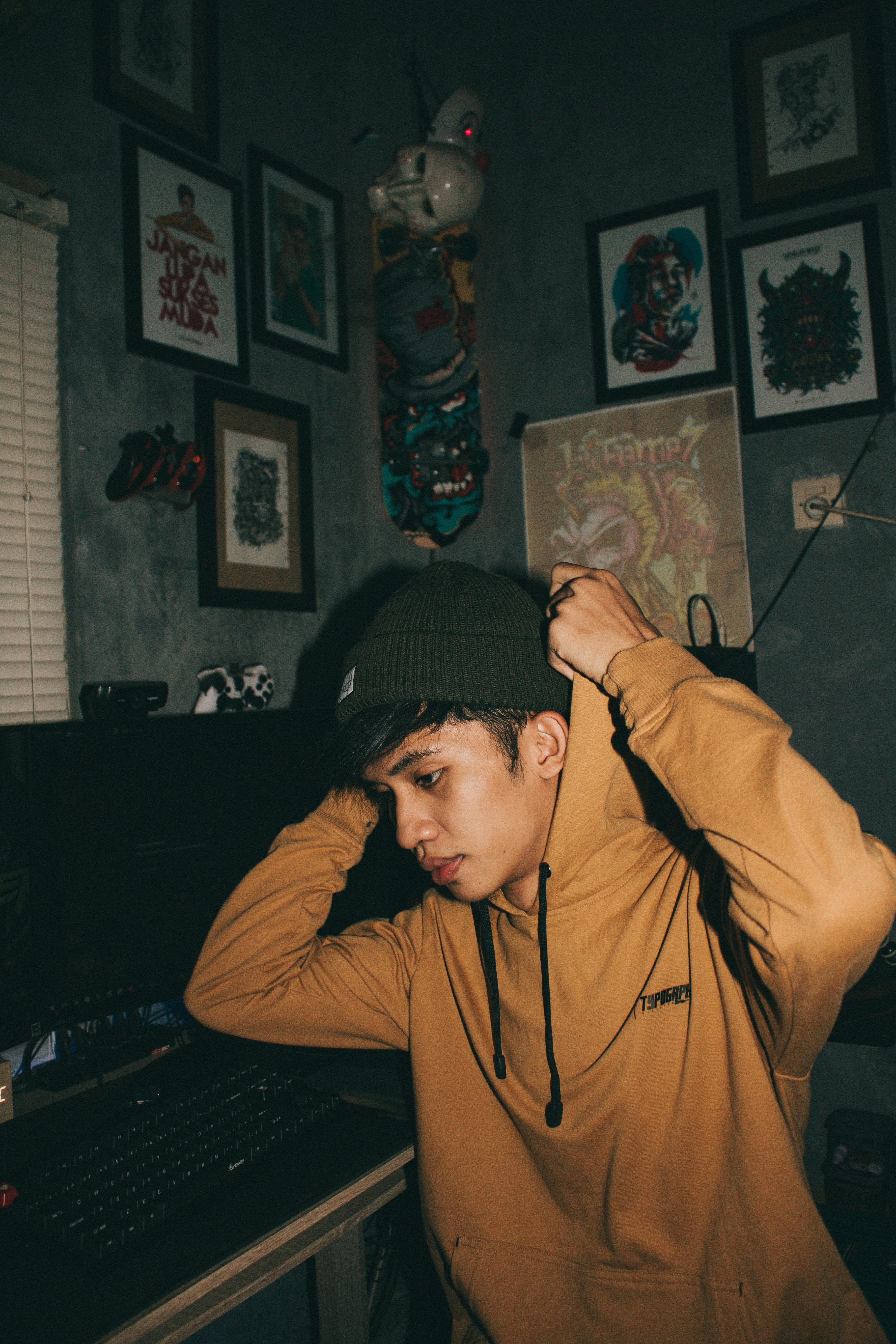 Asep Saeful Bahri - Photography