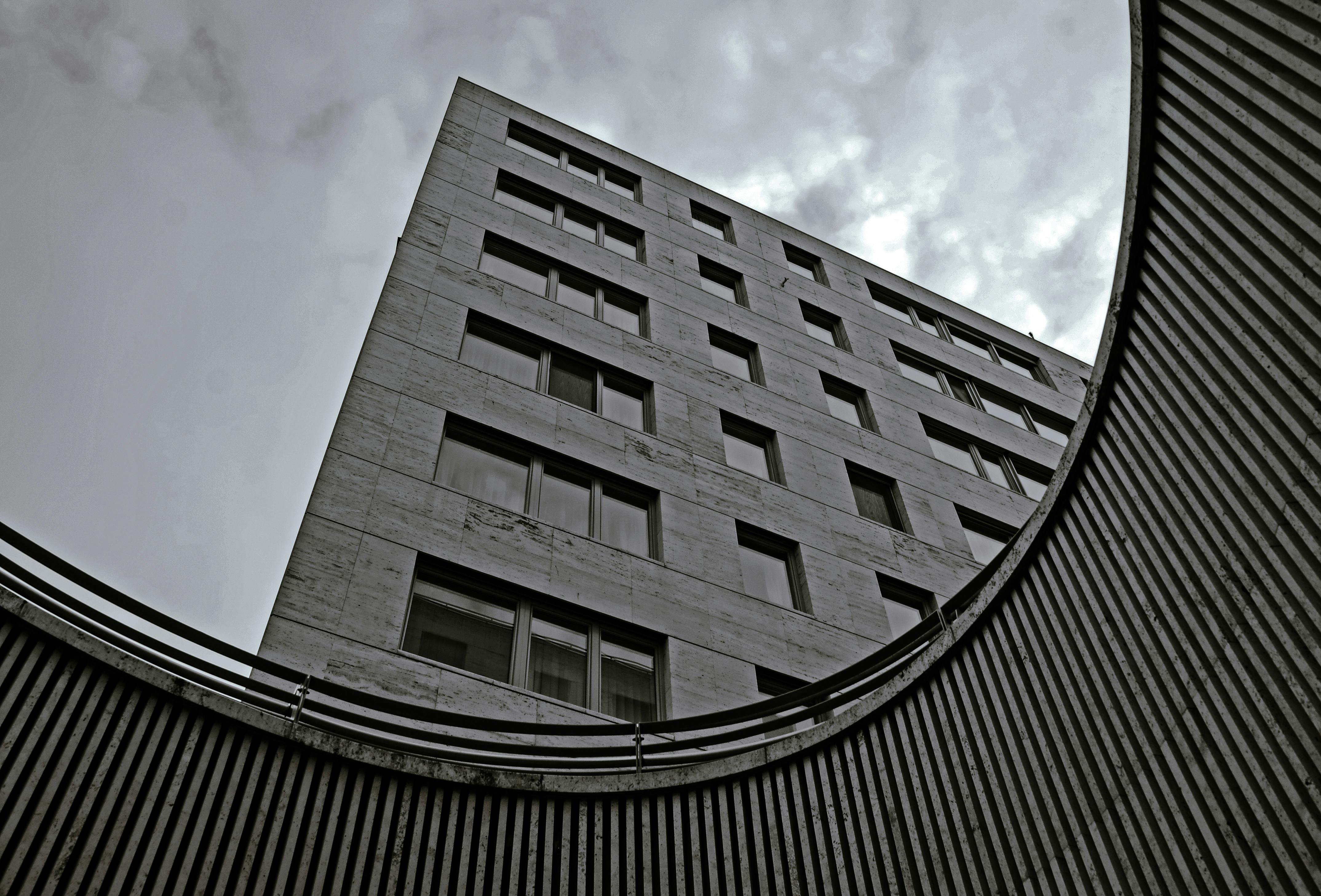 Architecture Building Photos, Download The BEST Free Architecture ...