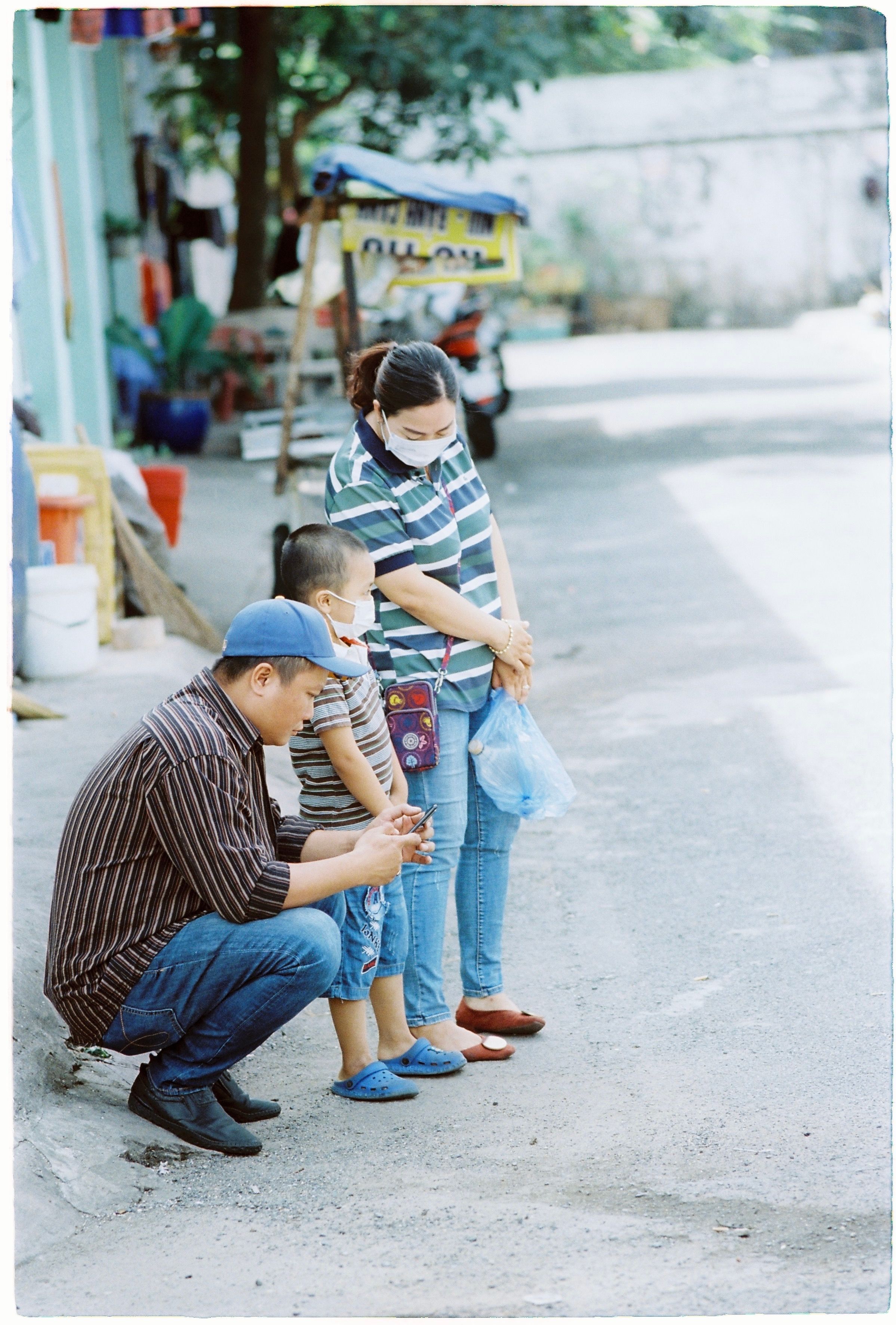 Father Street Photos, Download The BEST Free Father Street Stock Photos ...